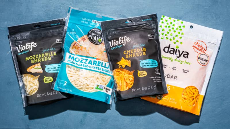 Everything You Need to Know About Vegan Cheese | America's Test Kitchen