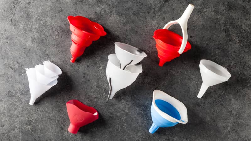 The Best Funnels | America's Test Kitchen