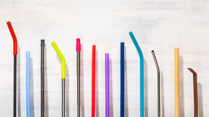 The Best Reusable Straws | America's Test Kitchen