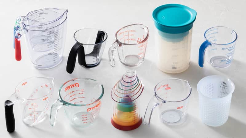 The Best Liquid Measuring Cups | America's Test Kitchen