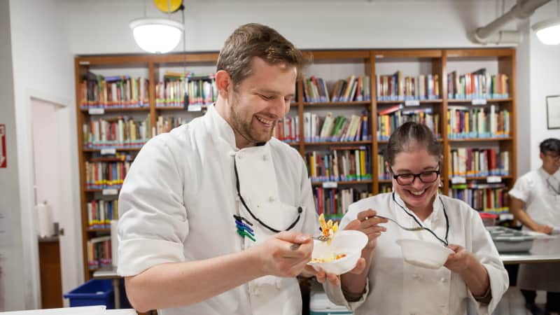 What Does a Test Cook Eat All Day Anyway? | America's Test Kitchen