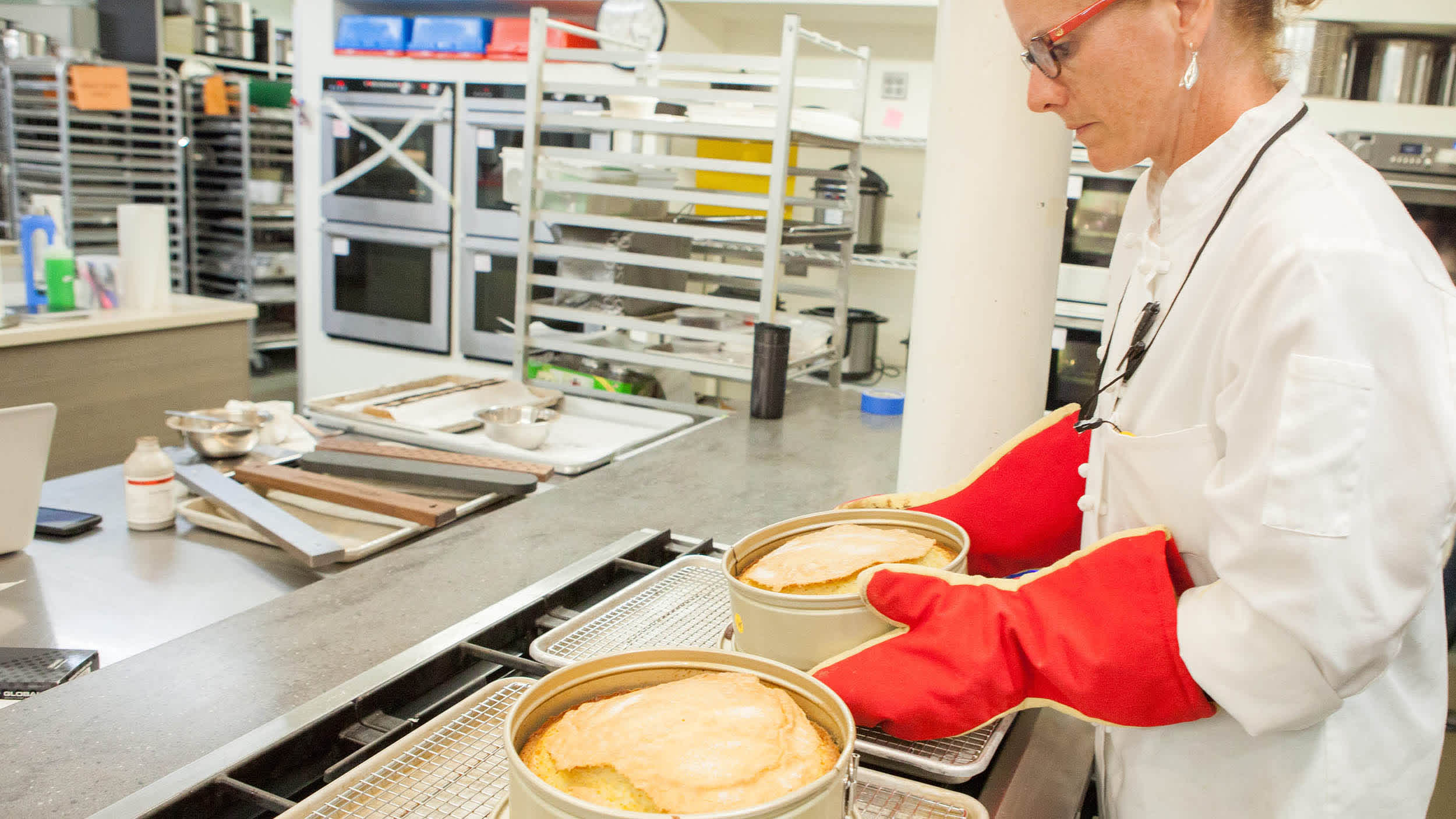 Testing Oven Mitts | America's Test Kitchen