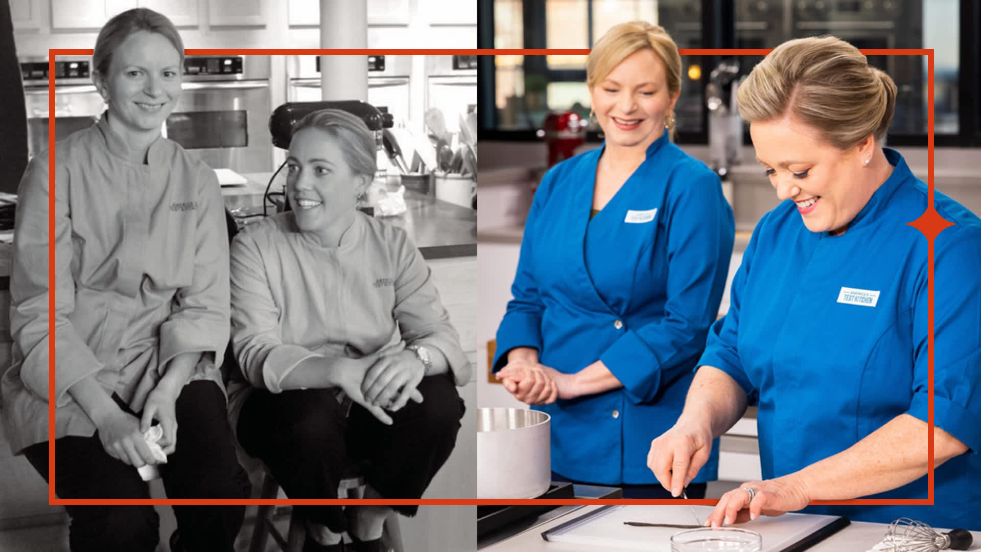 America's Test Kitchen TV Cast's Origin Stories | America's Test Kitchen