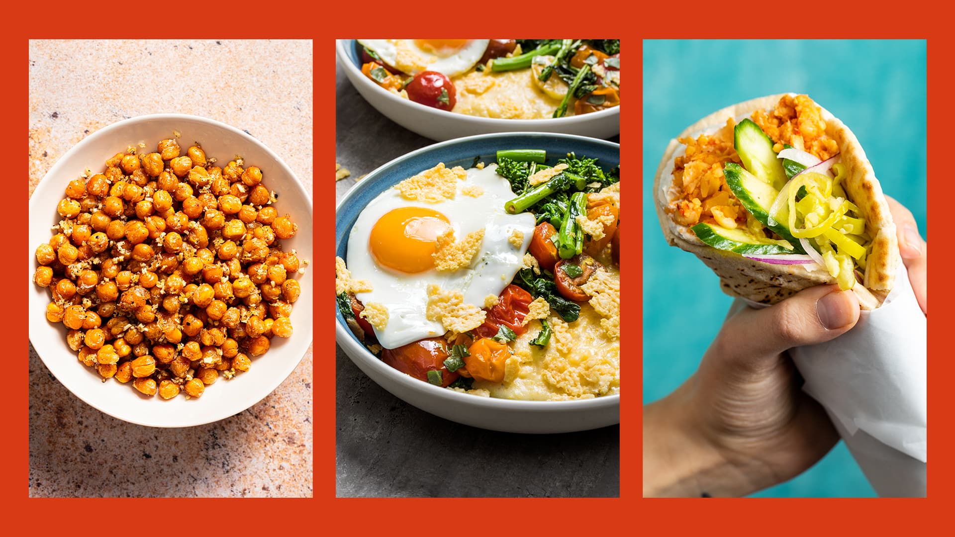 How to Eat More Protein Throughout the Day | America's Test Kitchen