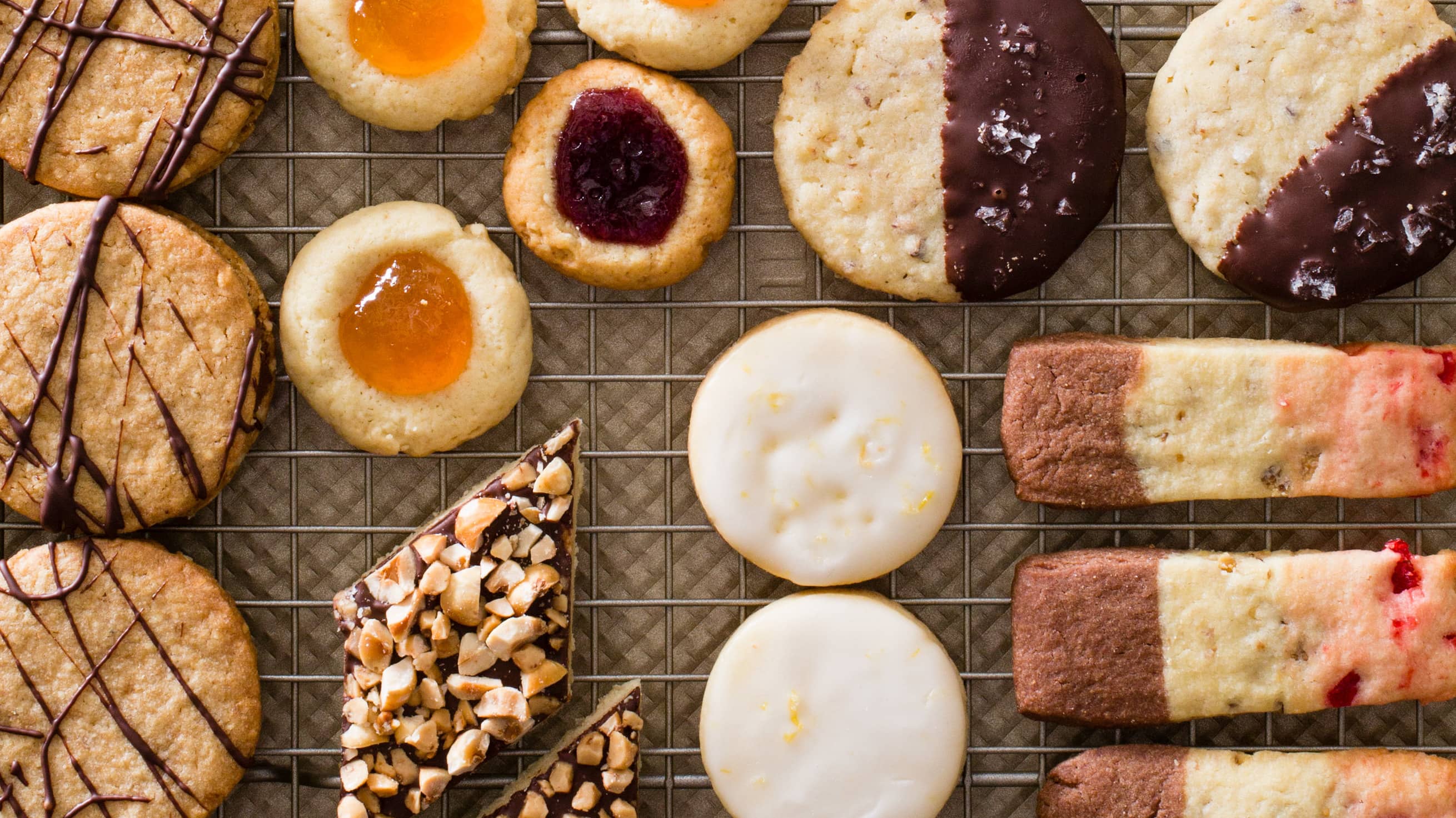 21 Tiny Tips for Better Cookies | America's Test Kitchen