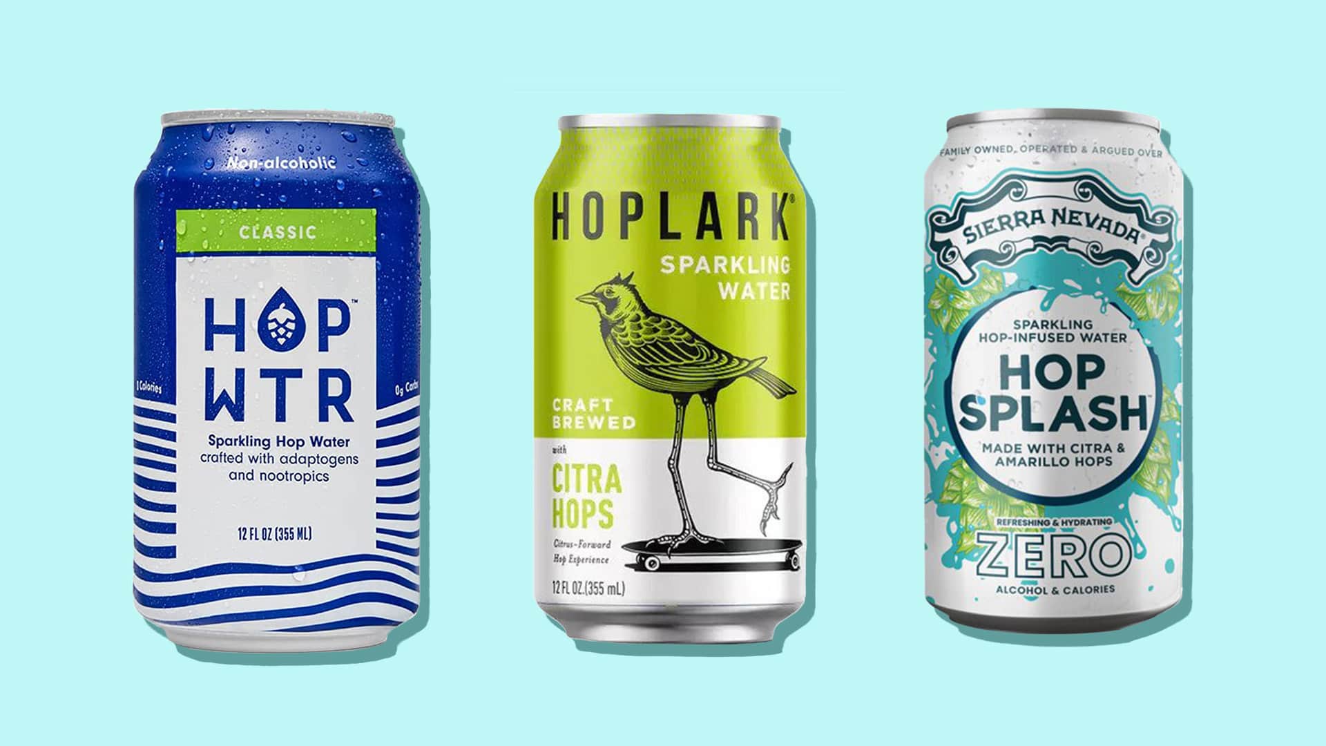 What Is Hop Water? | America's Test Kitchen