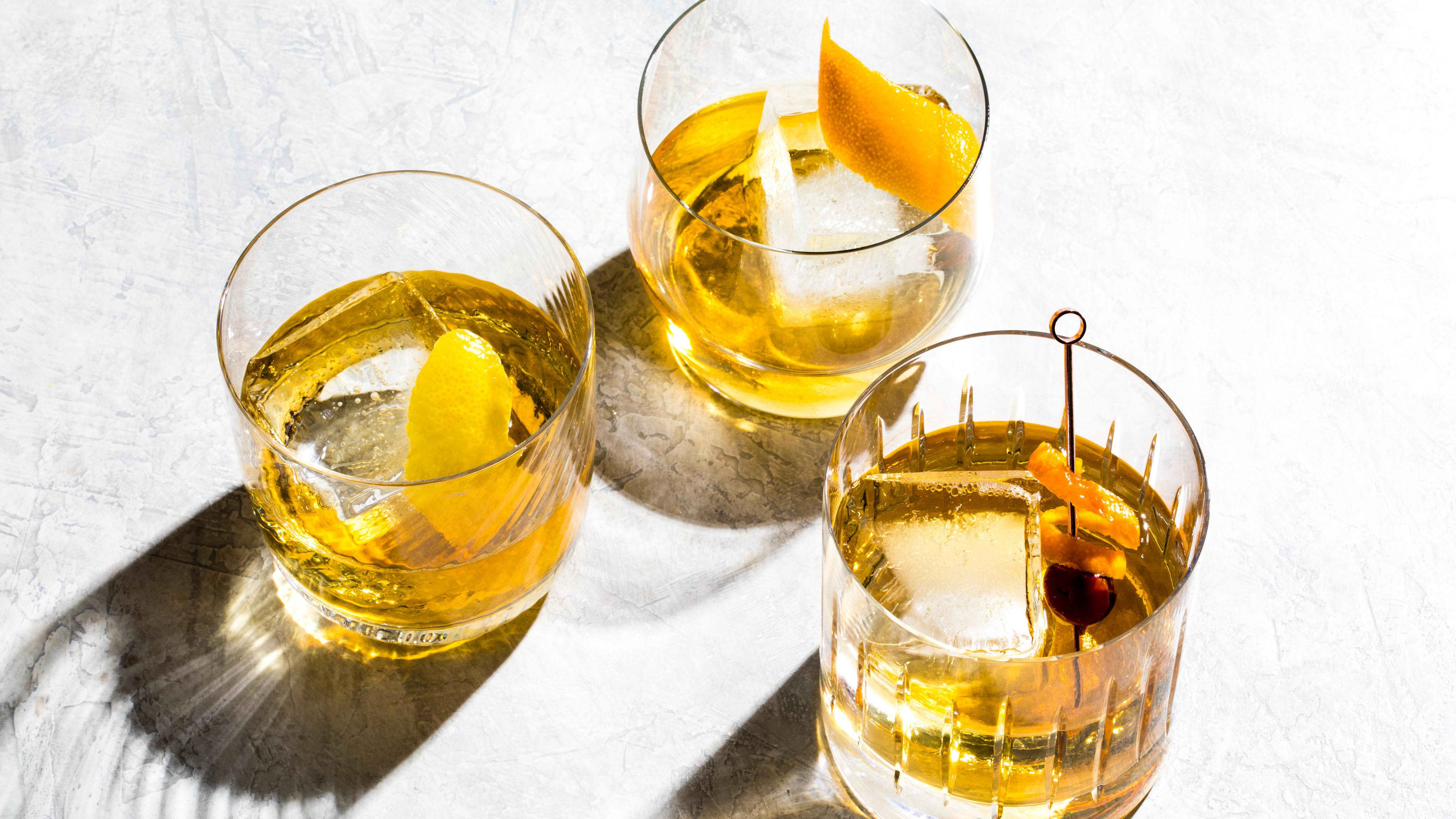 How To Make Bitters for Cocktails | America's Test Kitchen