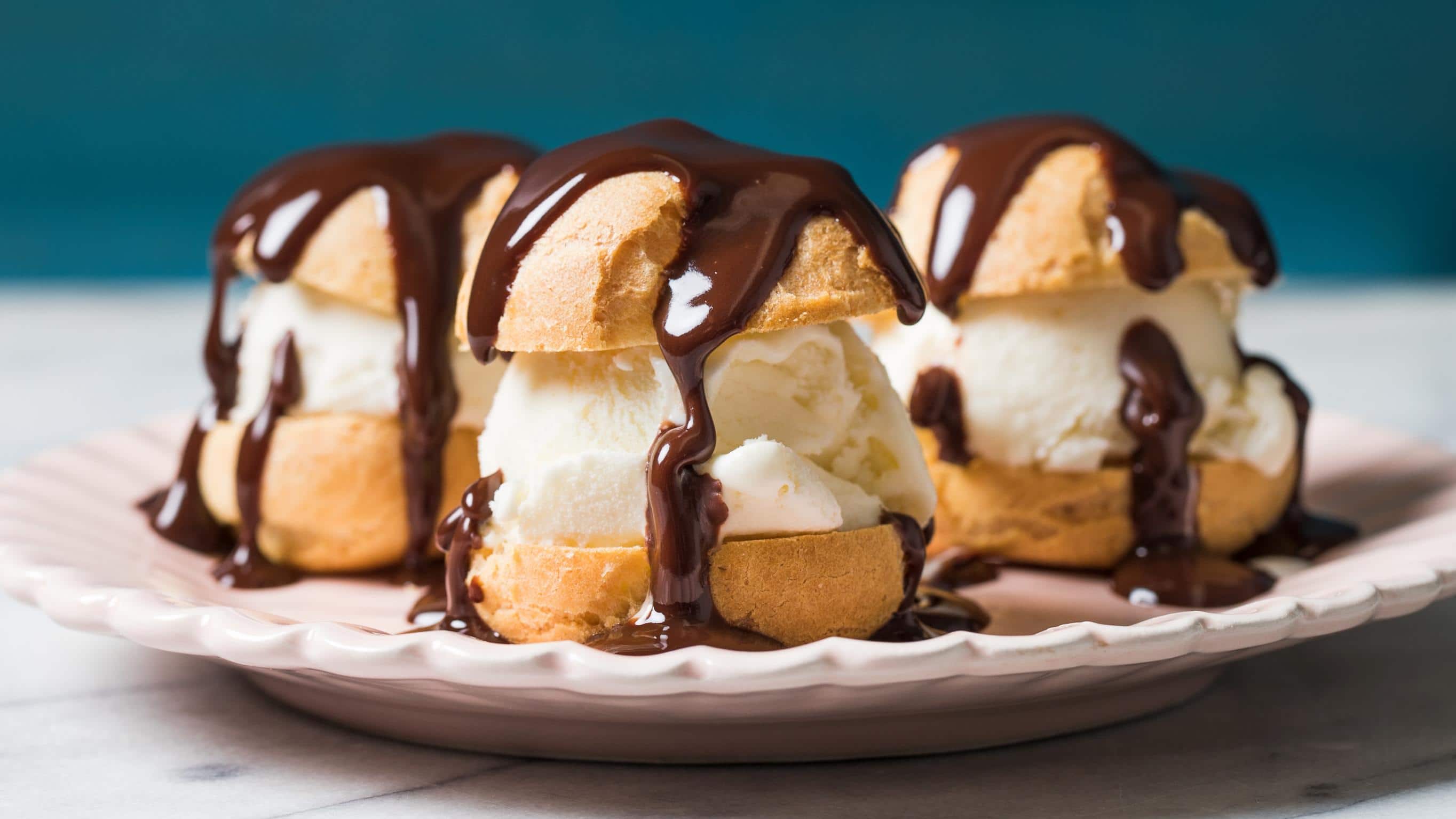 How to Master Pate a Choux for Perfect Puffs | America's Test Kitchen