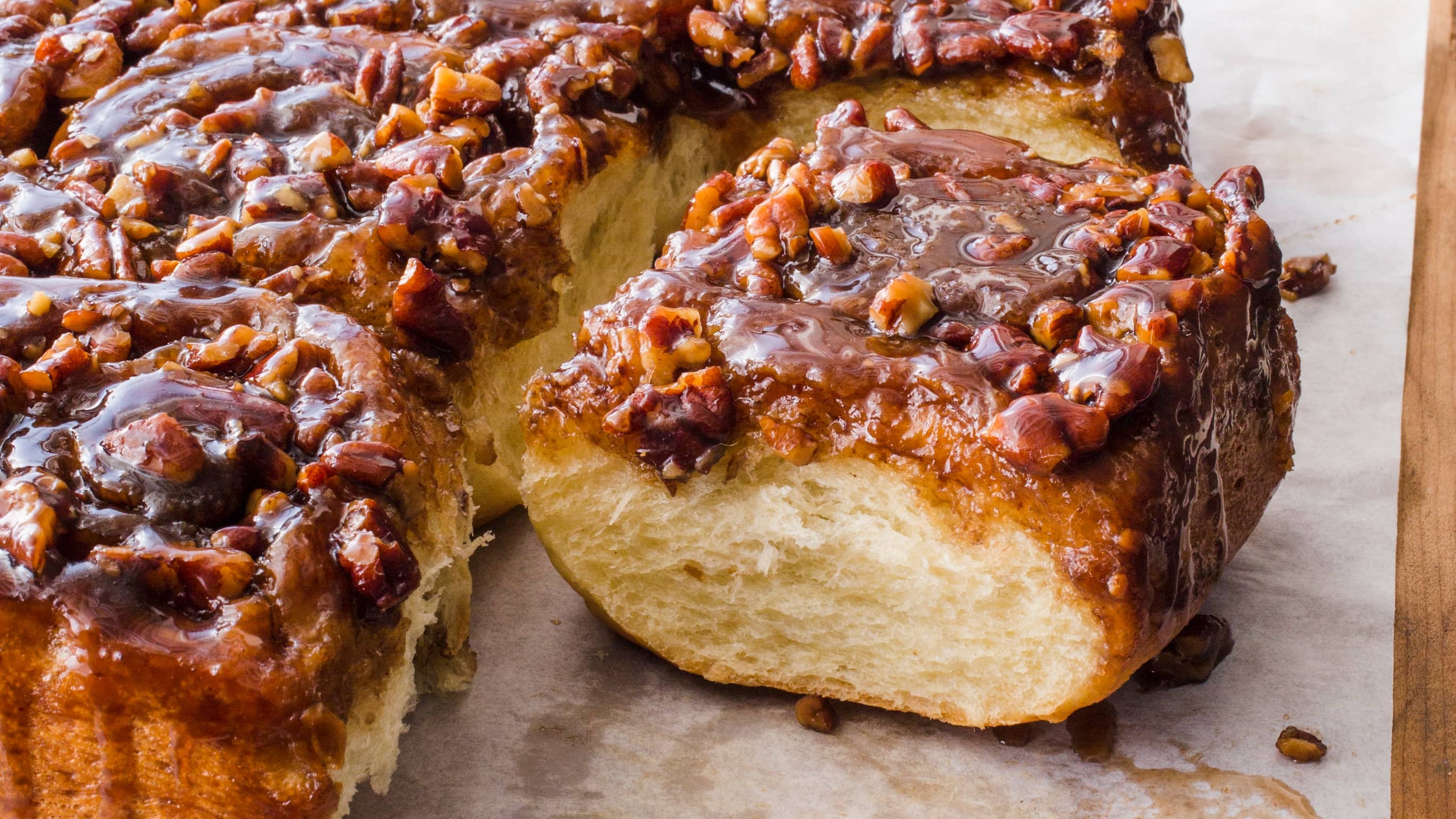 Sticky Buns vs. Cinnamon Buns vs. Honey Buns | America's Test Kitchen