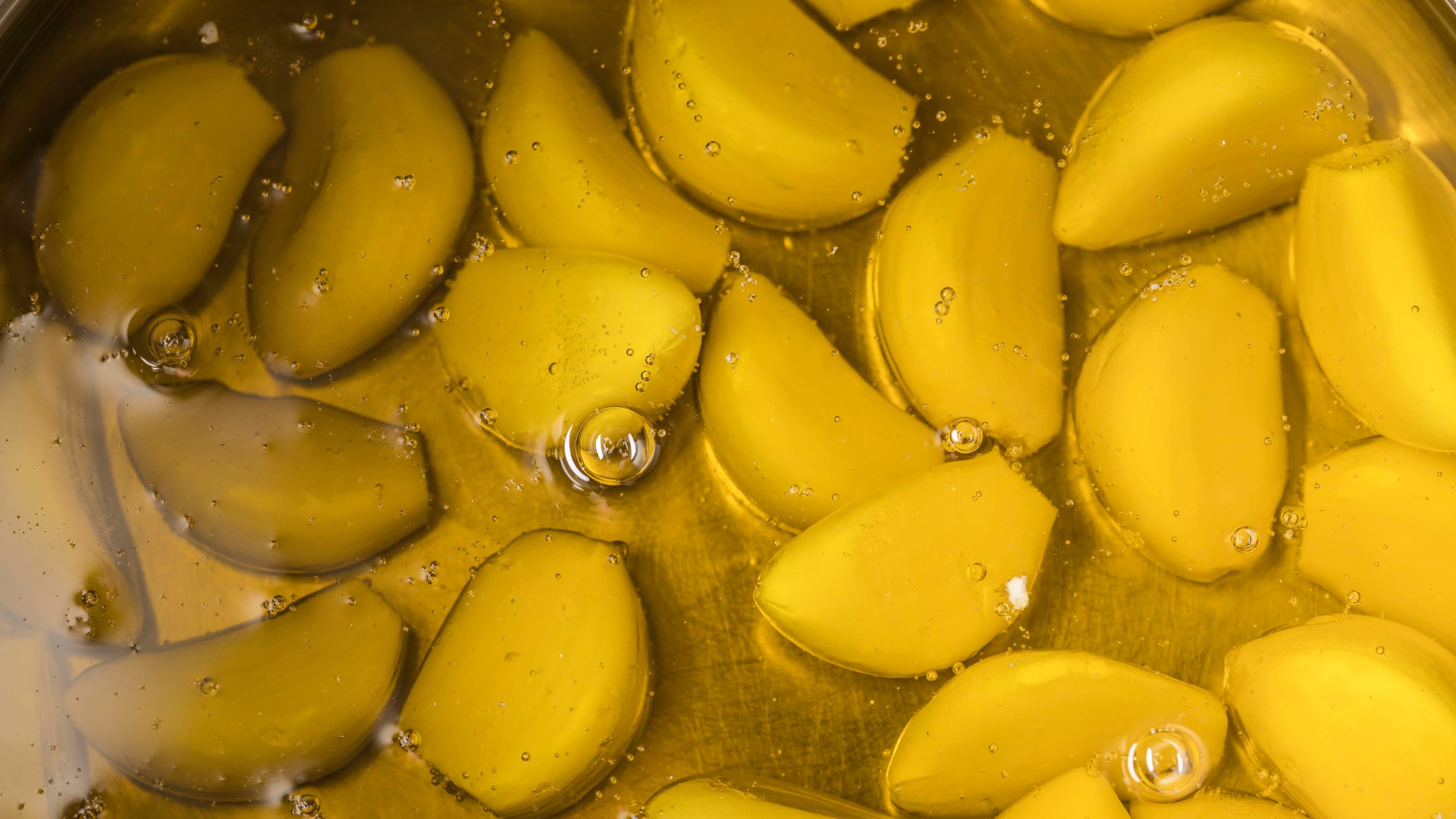 How to Confit Food for Silky Richness | America's Test Kitchen