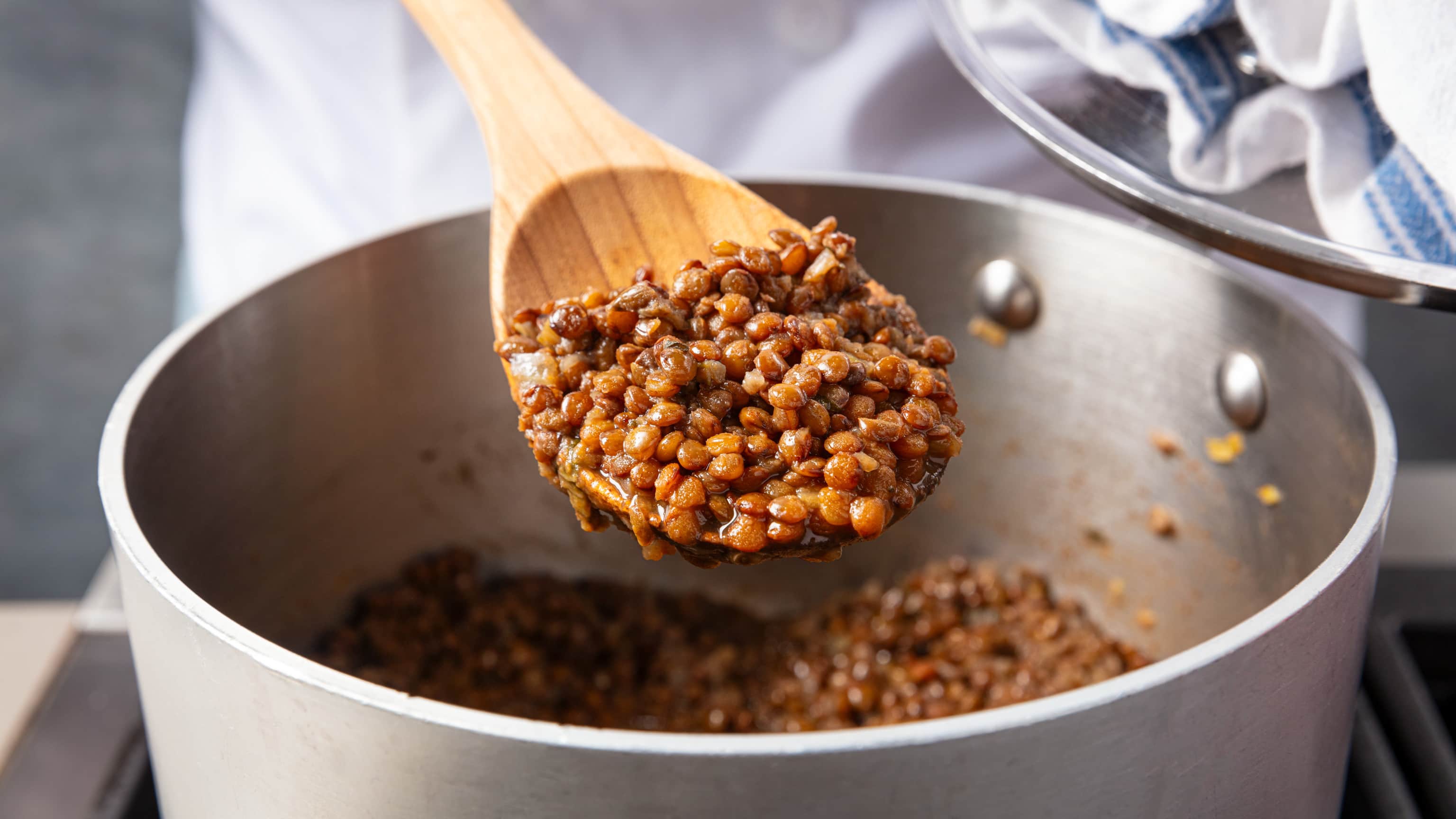 What Are Lentils? And What Do You Do with Them? | America's Test Kitchen