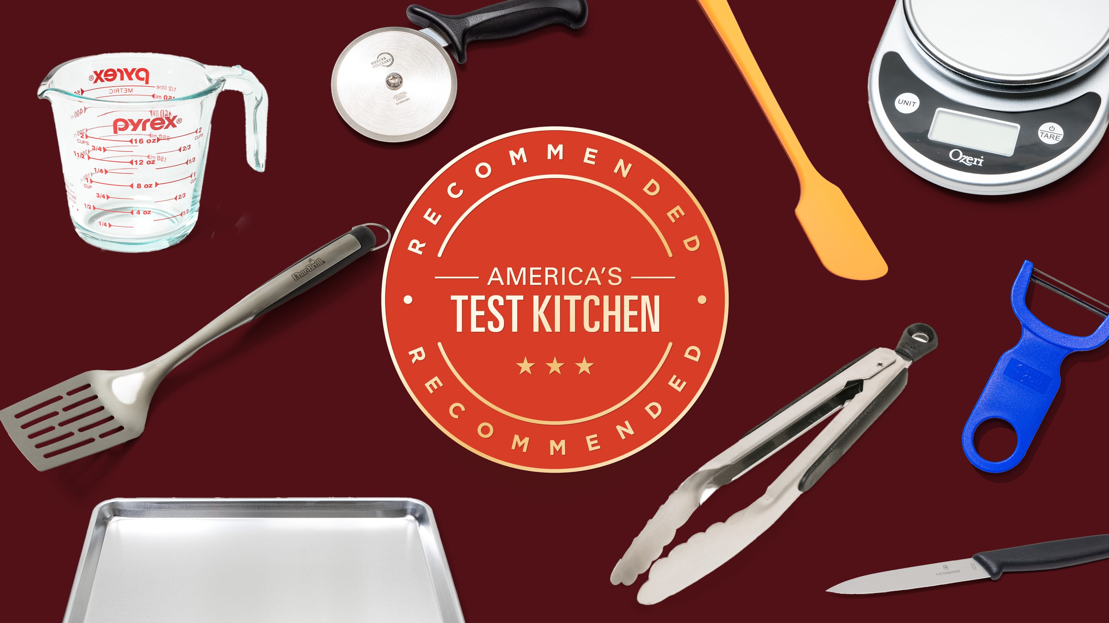 The ATK Reviews Experts' Guide to the Best Kitchen Gear Under $15 ...