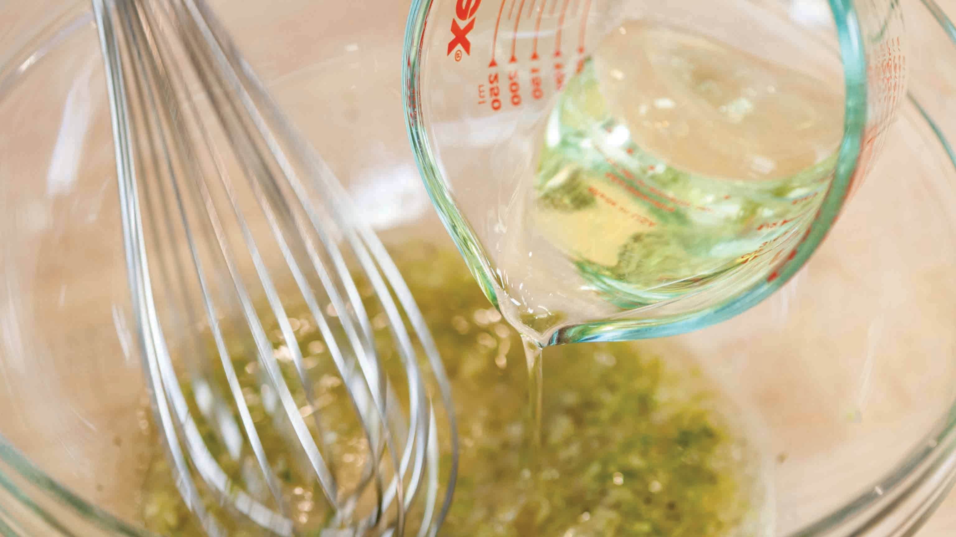The Best Way to Whisk, According to Science | America's Test Kitchen