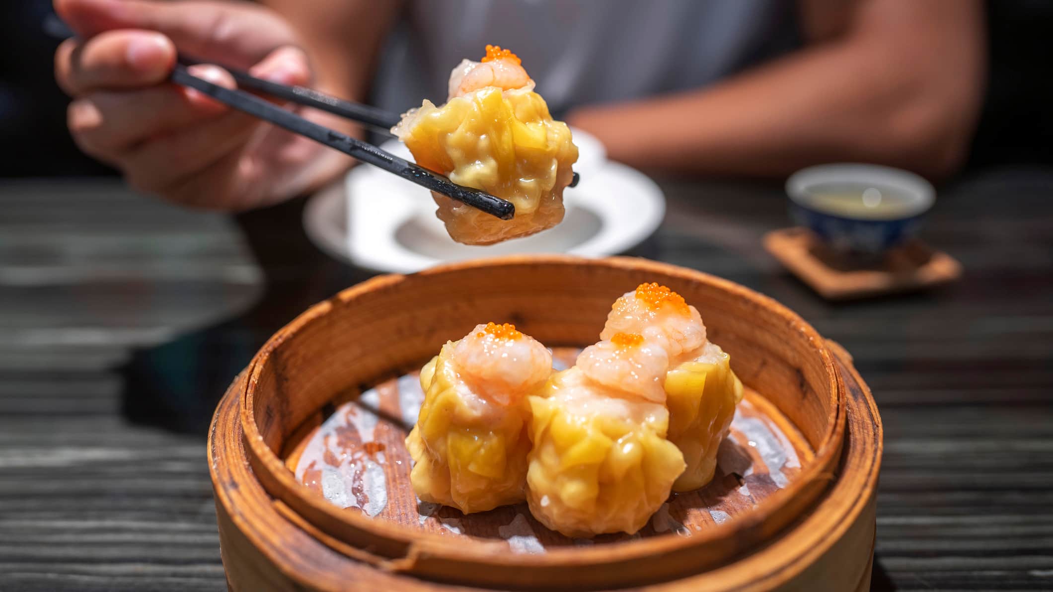 What Makes A Great Shumai? | America's Test Kitchen