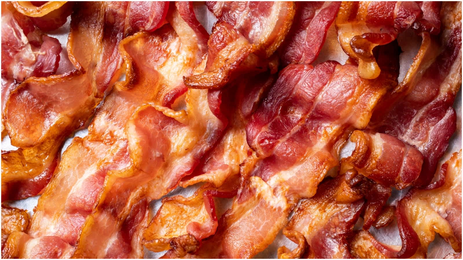 Want Crispy, Tender Bacon? Cook It In Water. | America's Test Kitchen