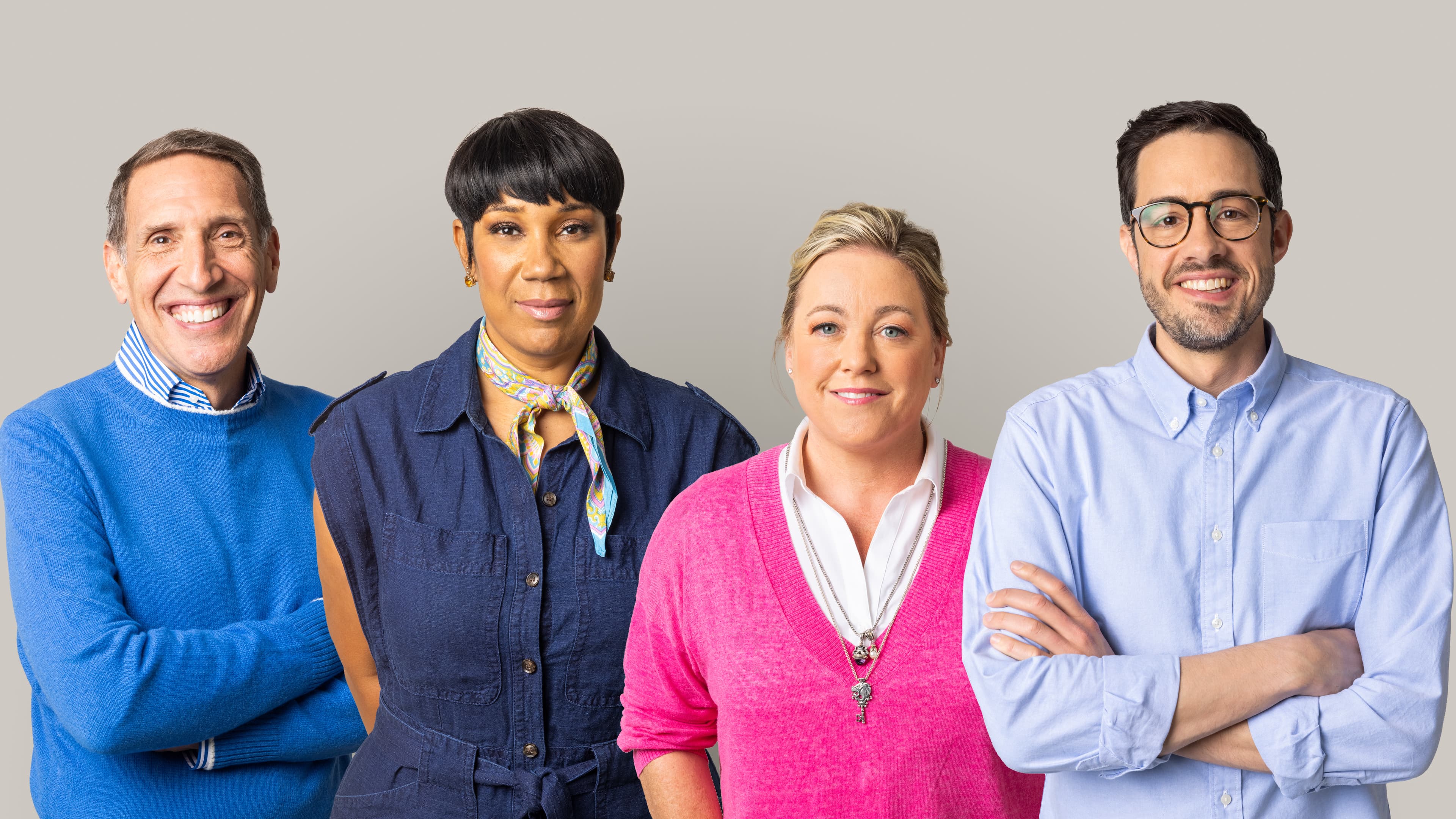 Meet the Judges of America’s Test Kitchen: The Next Generation ...