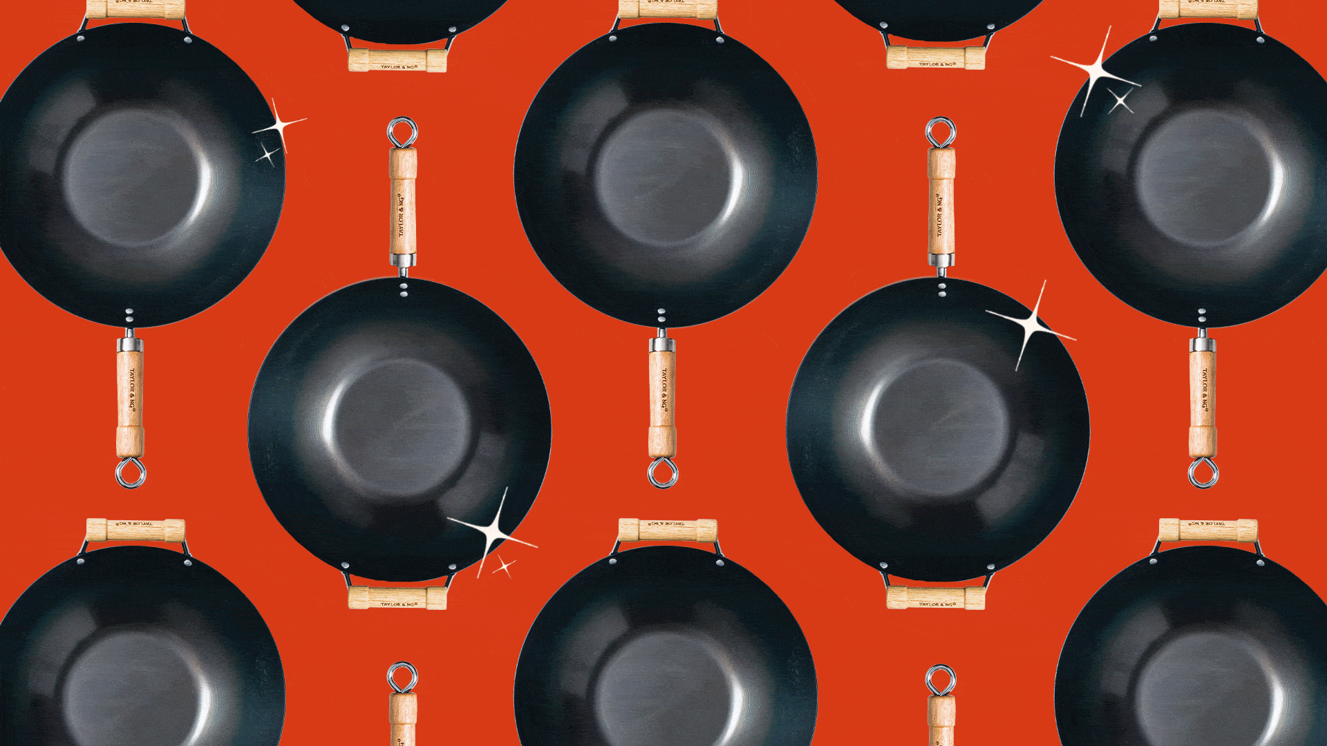 How to Clean a Wok | America's Test Kitchen