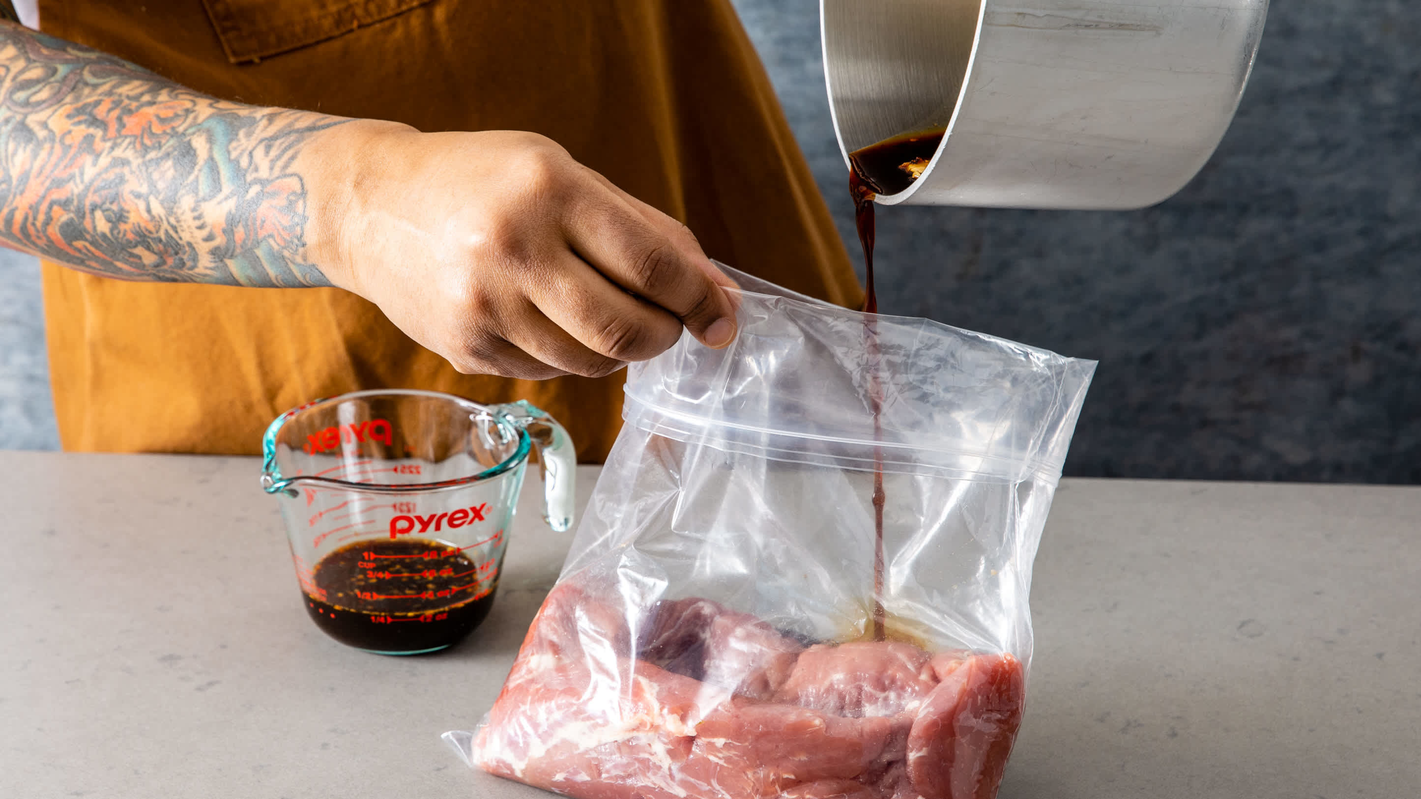 How to Marinate Effectively | America's Test Kitchen