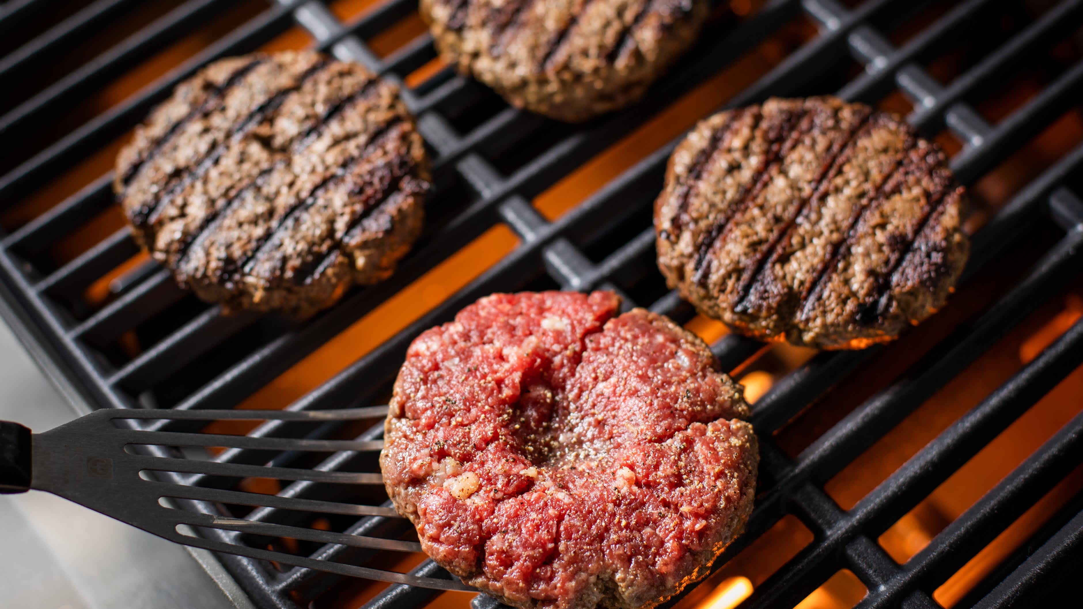 How to Make Tender Burgers | America's Test Kitchen