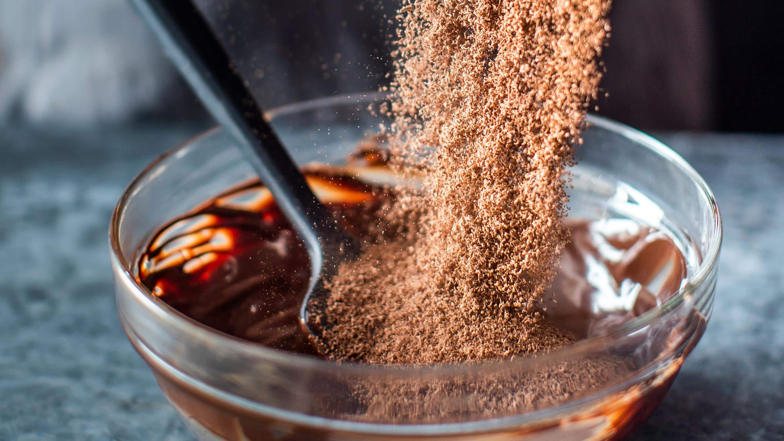 How to Temper Chocolate | America's Test Kitchen