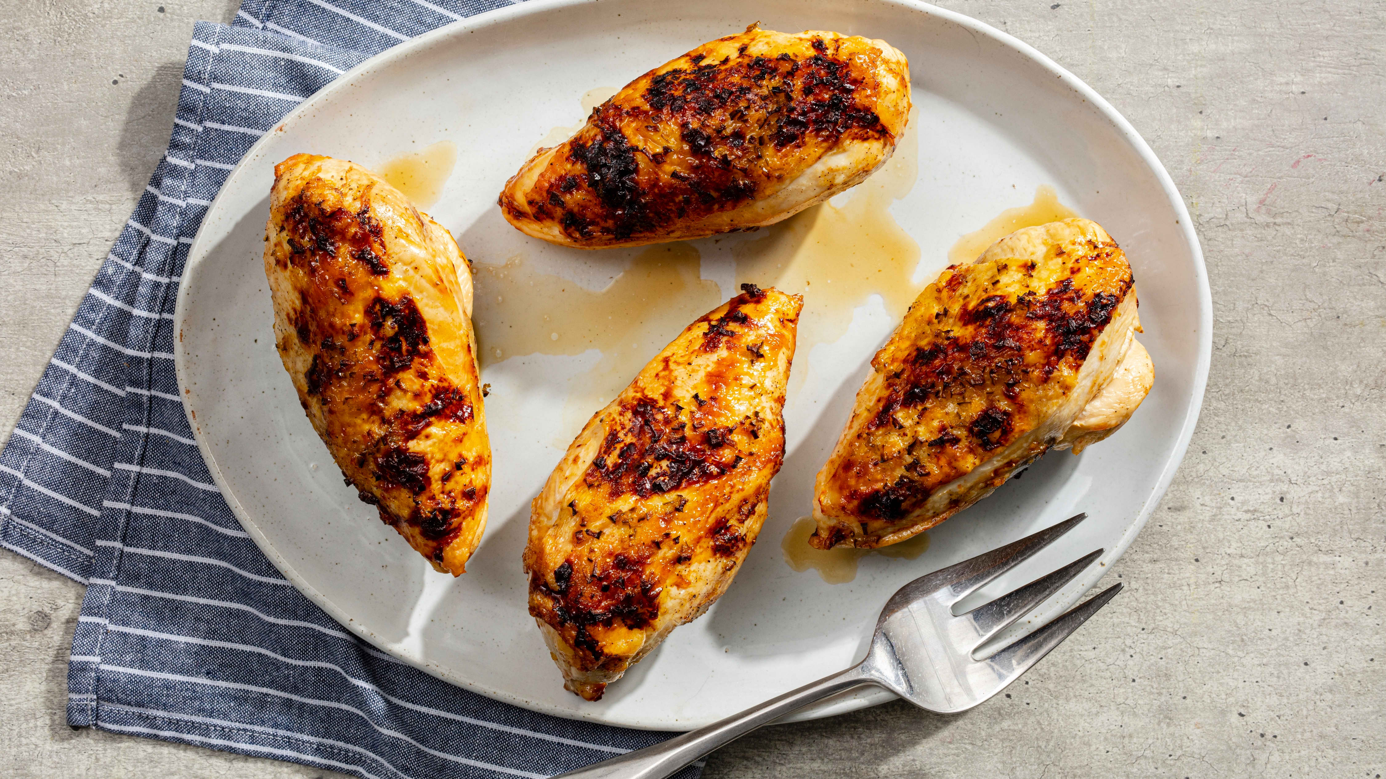 4 Ways to Get Better Browning in Your Air Fryer | America's Test Kitchen