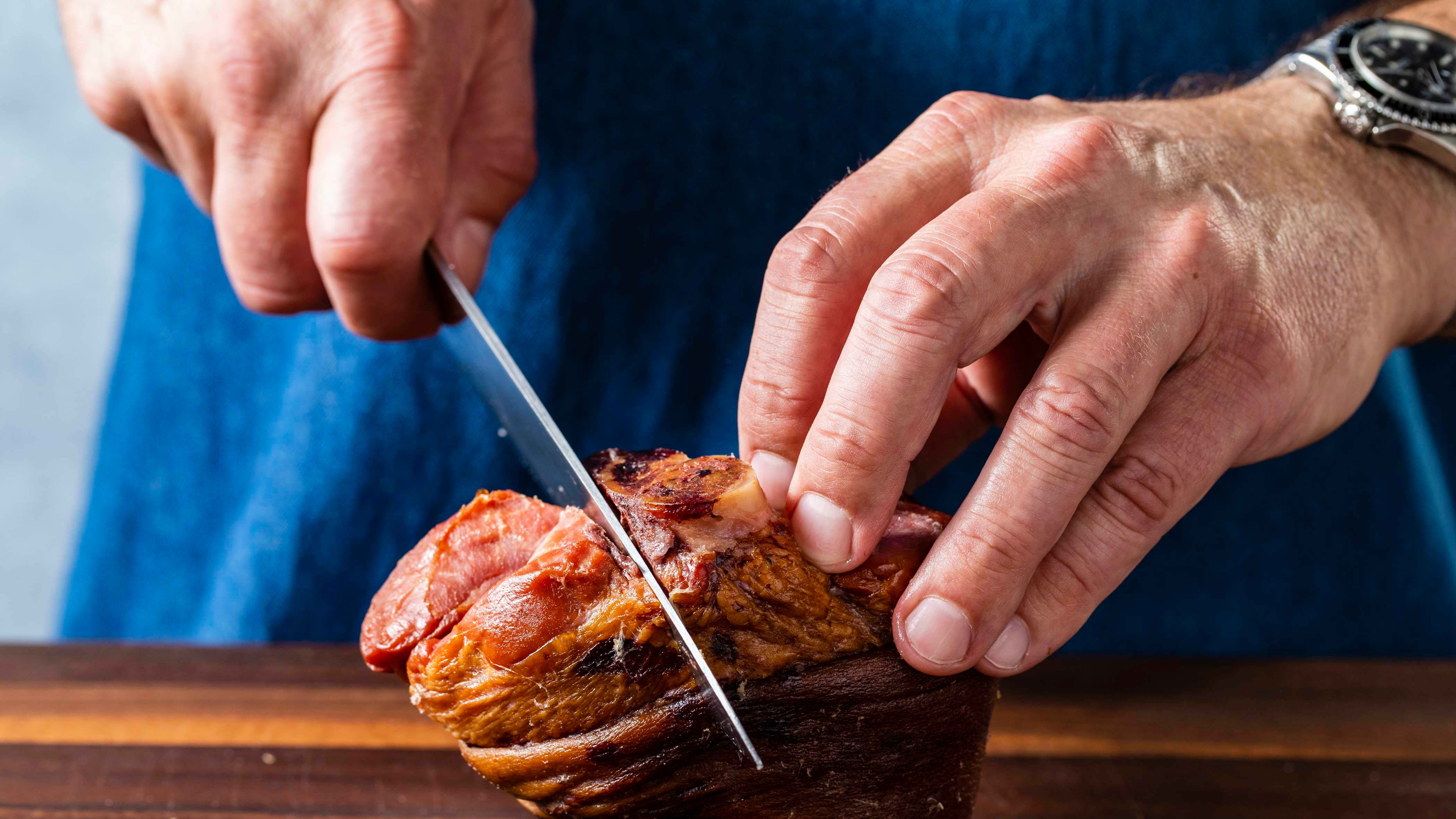 What Is a Ham Hock and How Do You Cook with One? | America's Test Kitchen