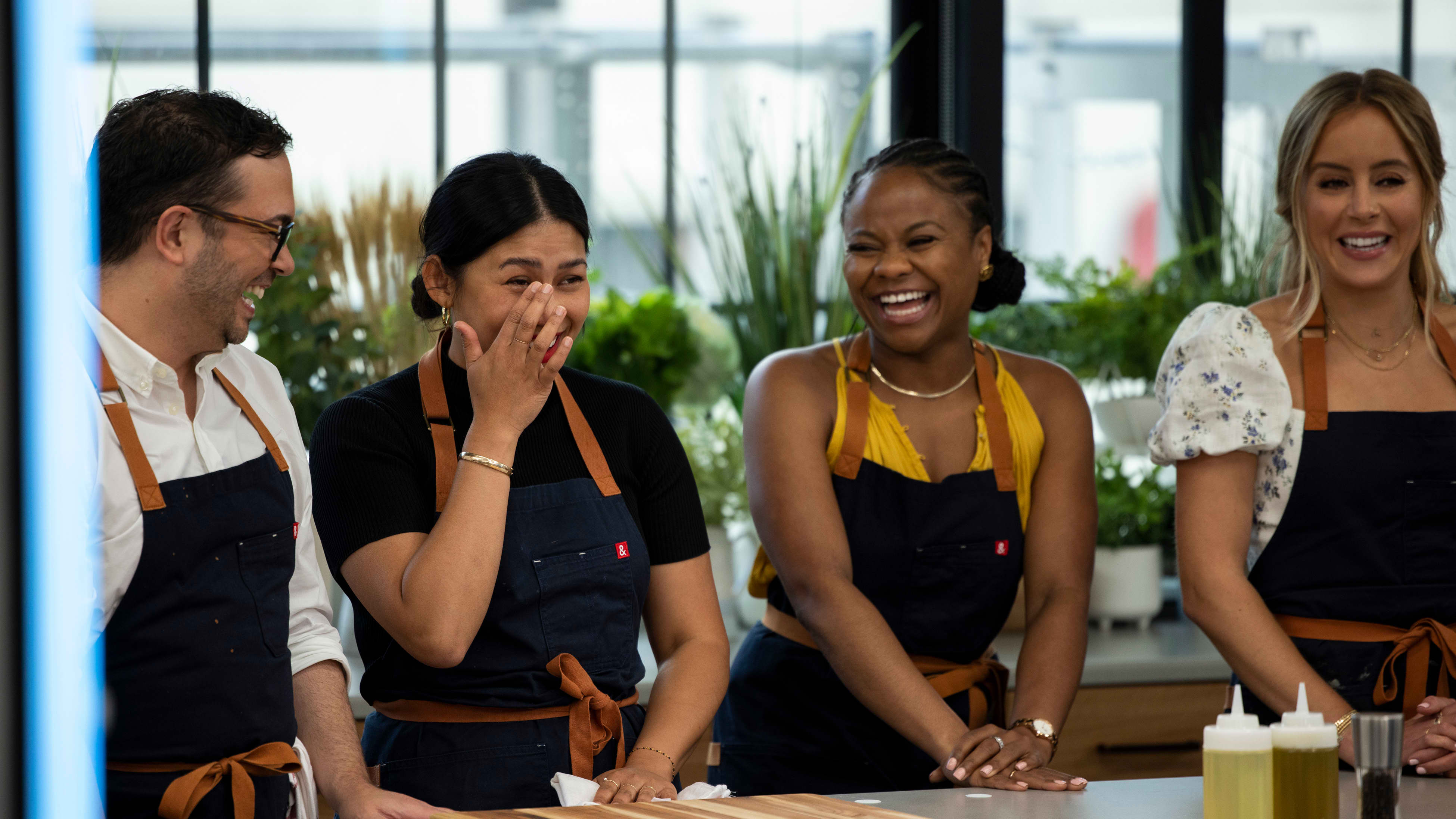 America's Test Kitchen: The Next Generation Episode 7 Recap | America's ...