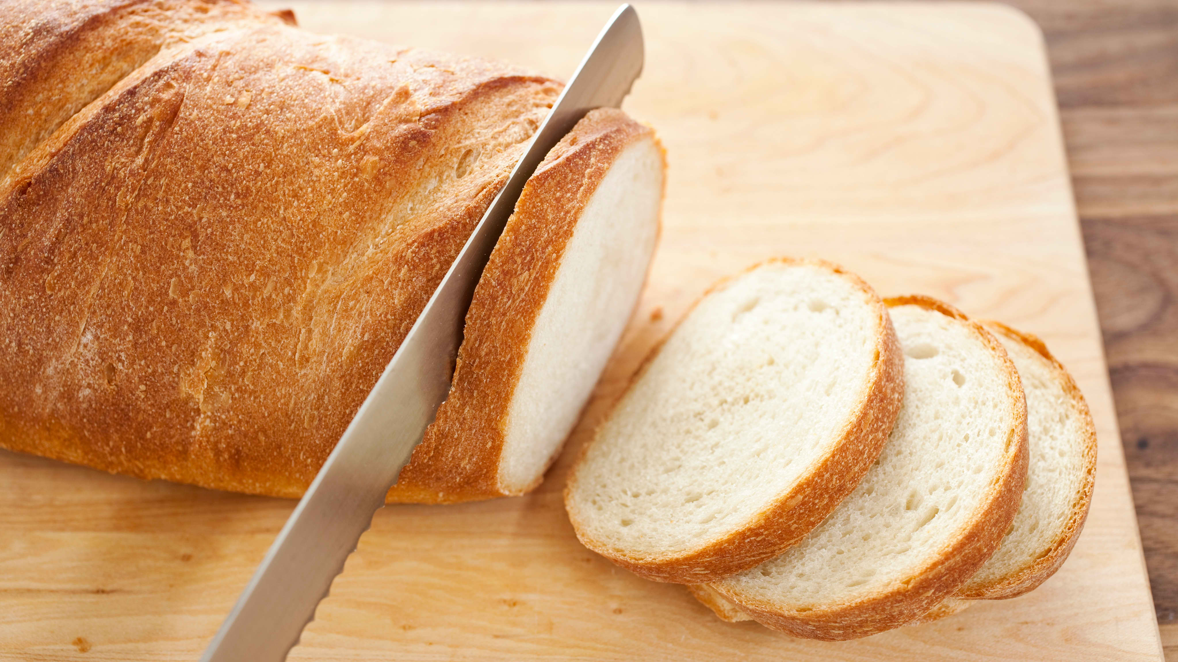 How to Bake a Simple Loaf of Artisan Bread | America's Test Kitchen