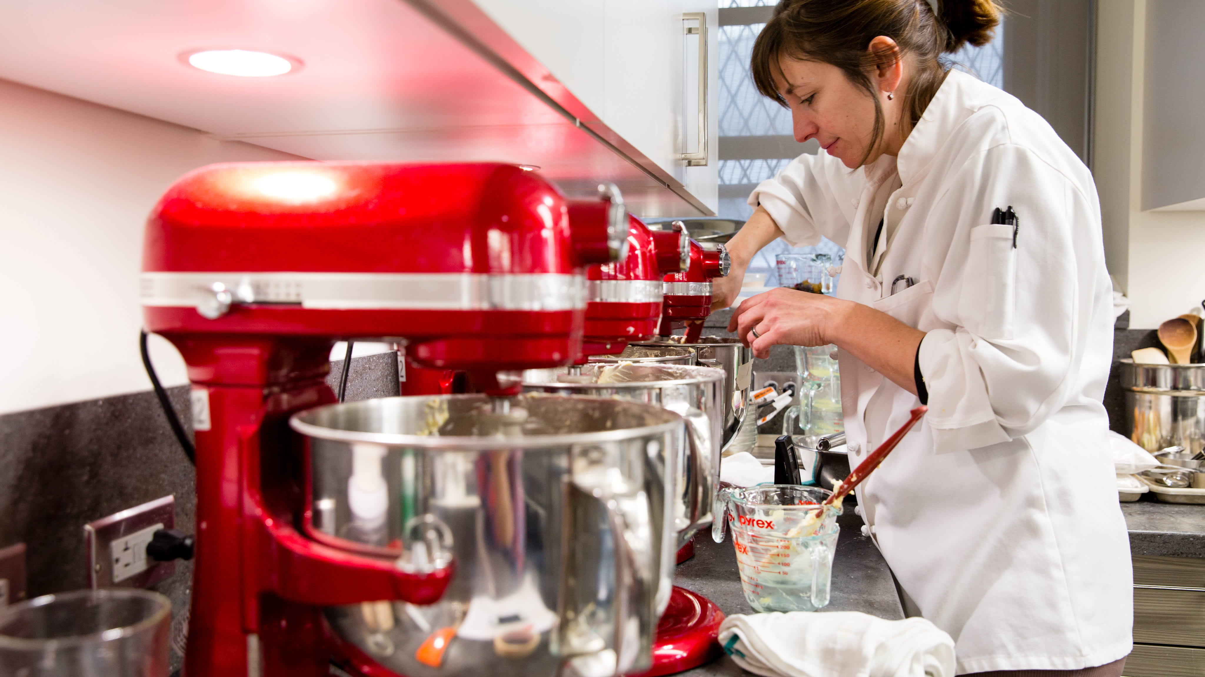 3 Common Stand-Mixer Problems and How to Fix Them | America's Test Kitchen