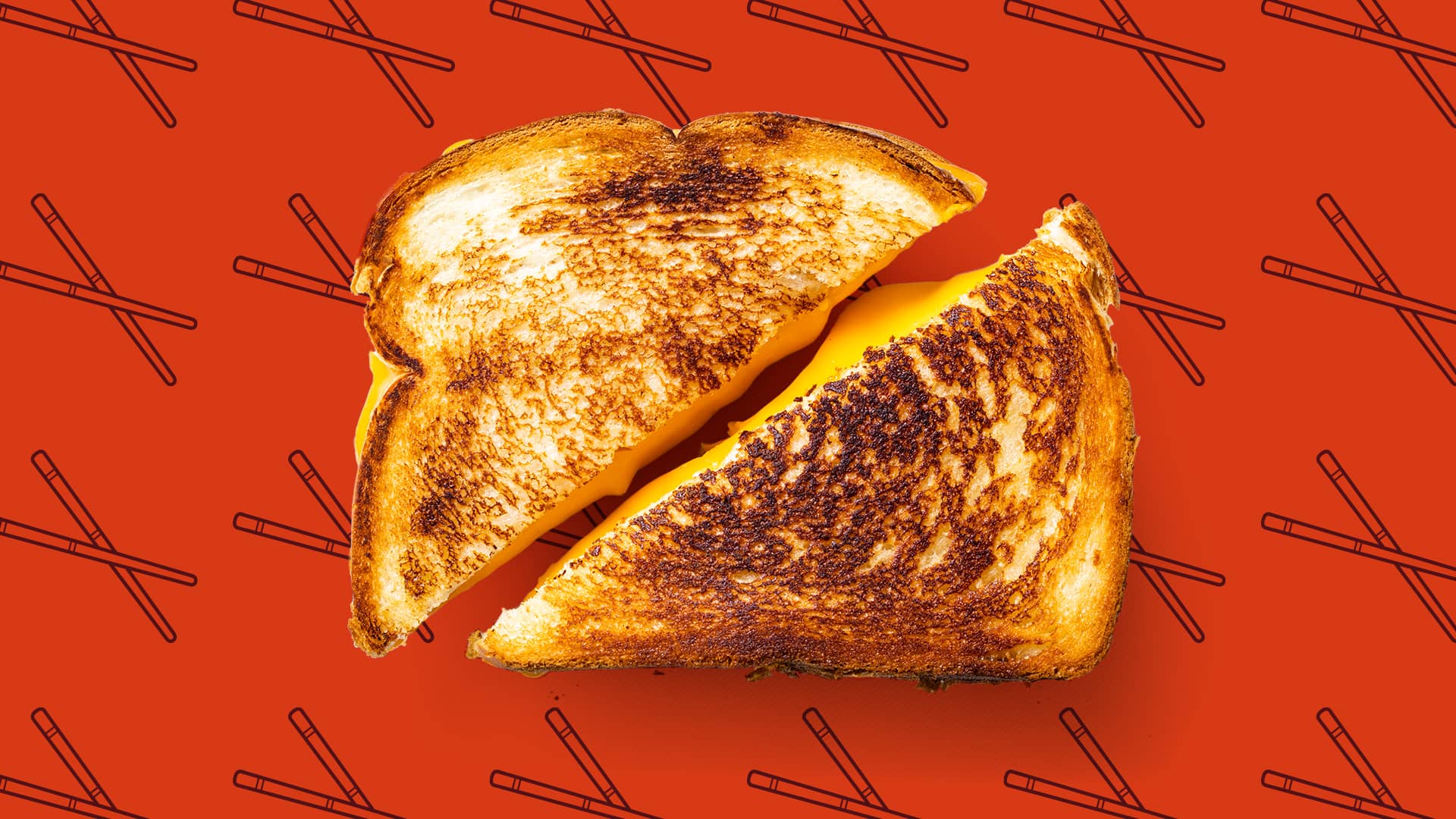 Keep Your Grilled Cheese Crisp with This Simple Hack | America's Test ...