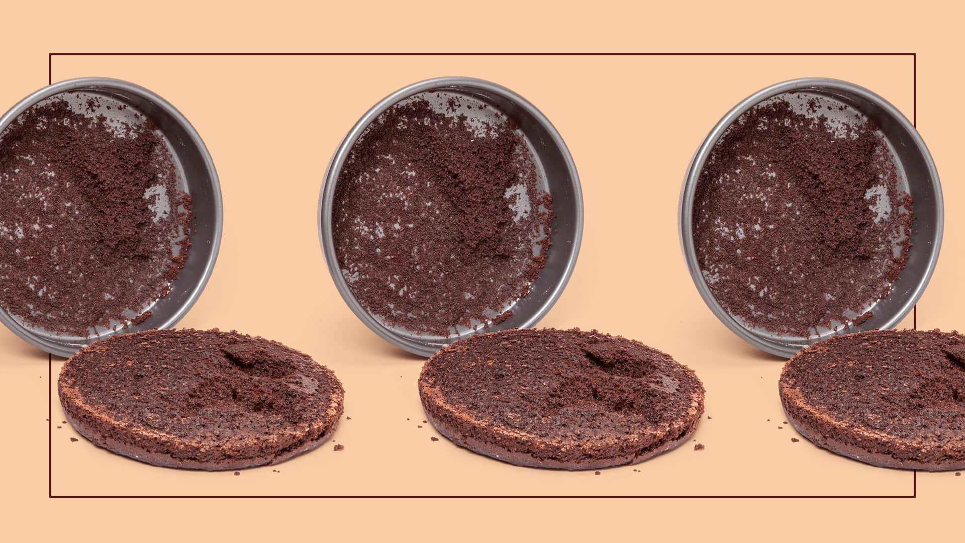 How to Salvage a Ruined Cake | America's Test Kitchen