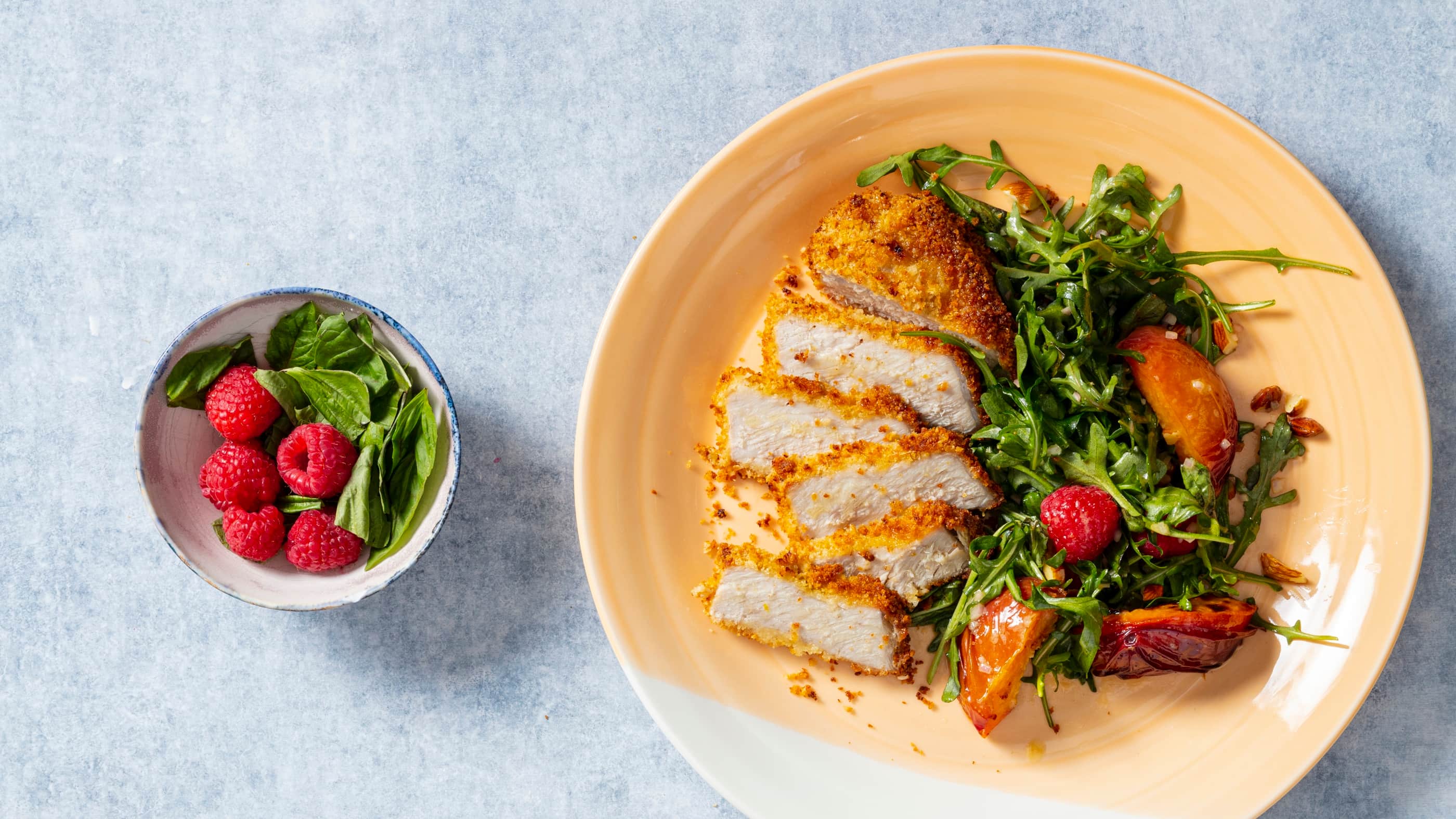 The Best Fruits to Air-Fry (and Why You Should) | America's Test Kitchen