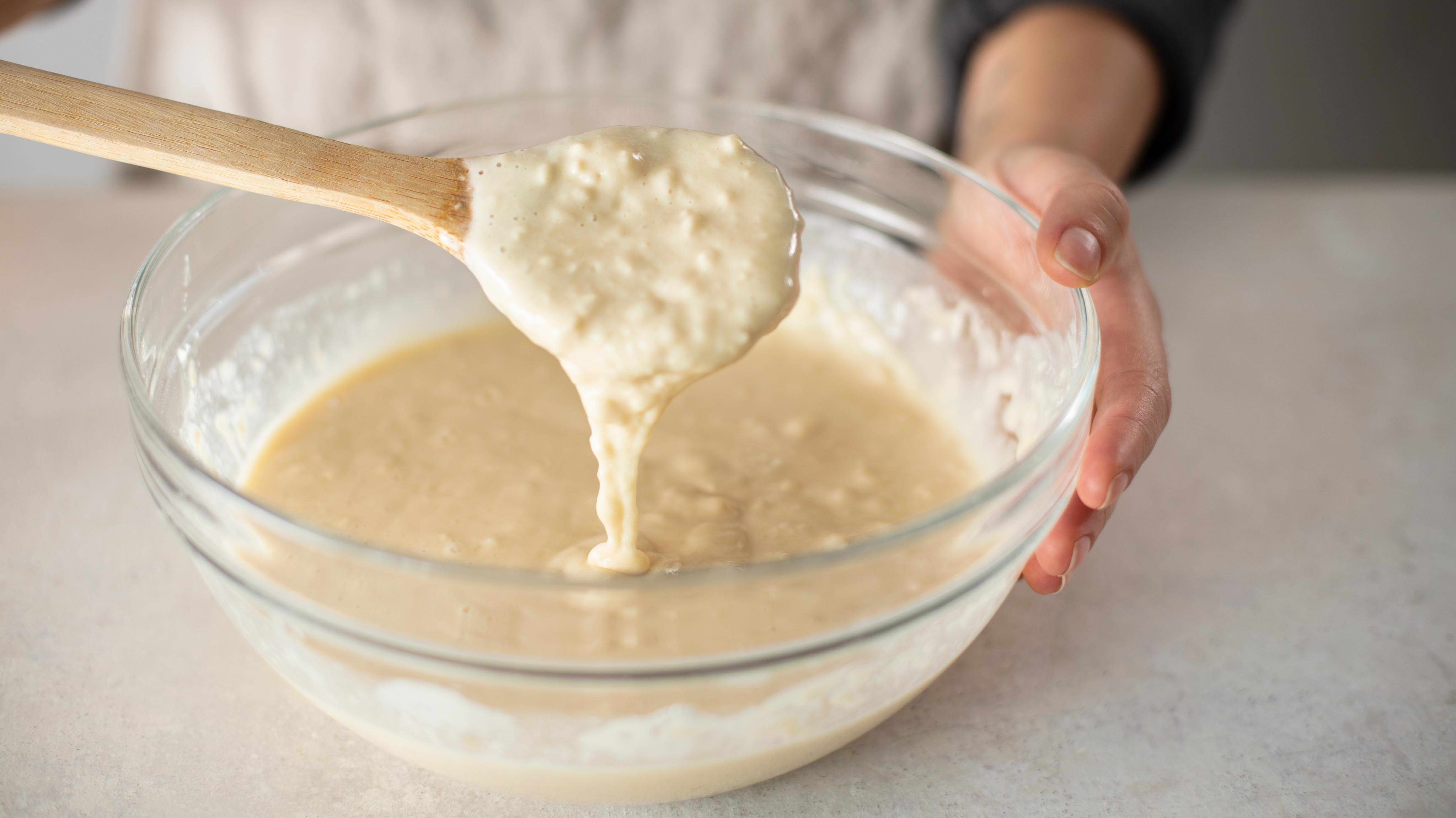 How to Make the Fluffiest Pancakes | America's Test Kitchen