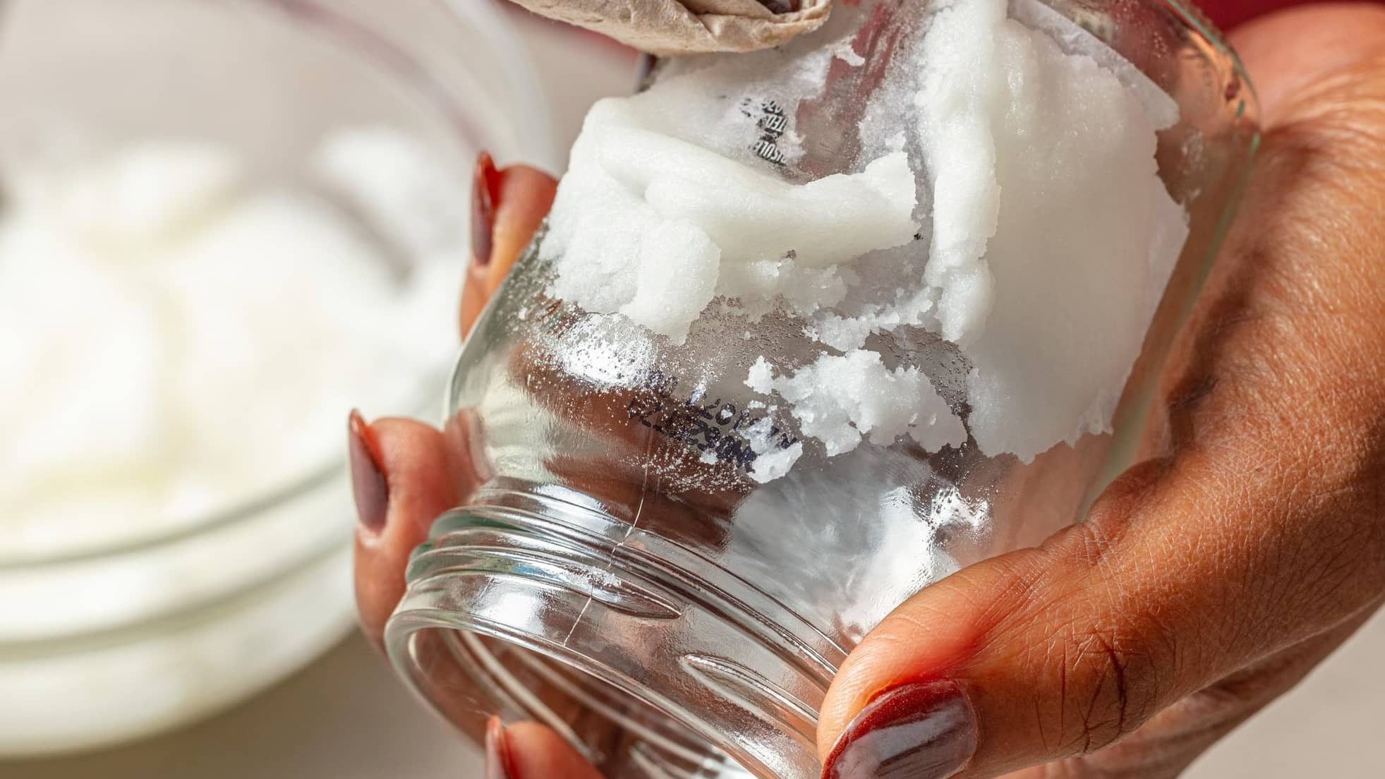 How to Get Labels off Jars | America's Test Kitchen