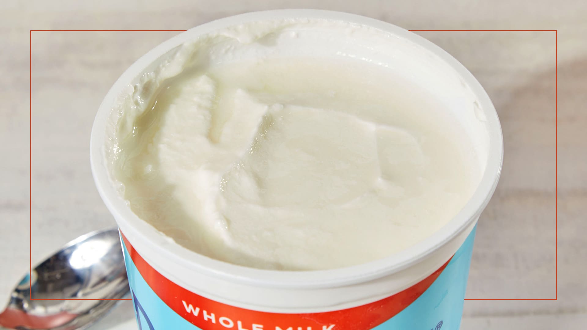 My Yogurt Is Watery. Should I Pour It Out or Stir It In? | America's ...