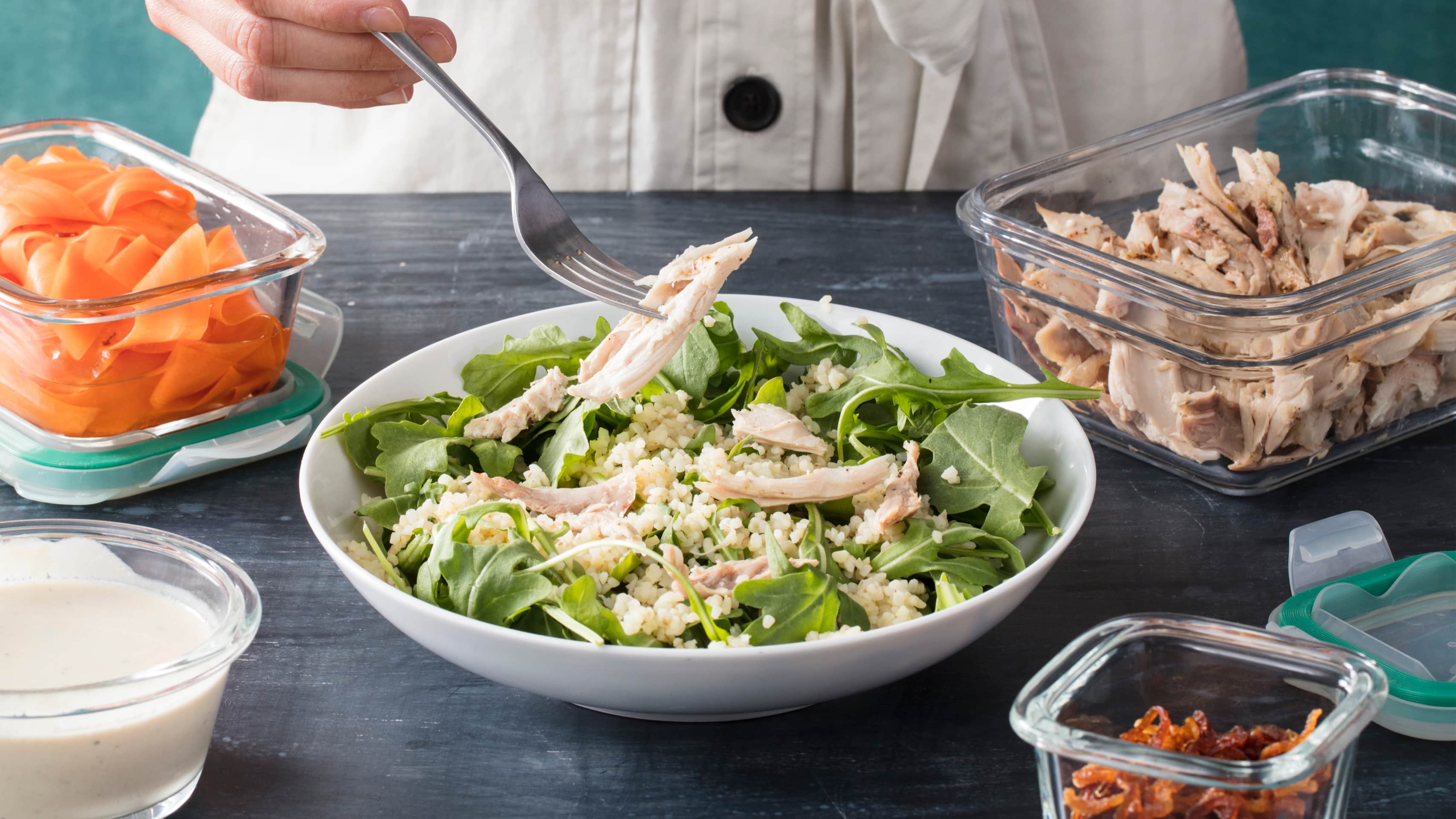 Recipes and Tips That Will Help You Cook Less and Eat More | America's ...