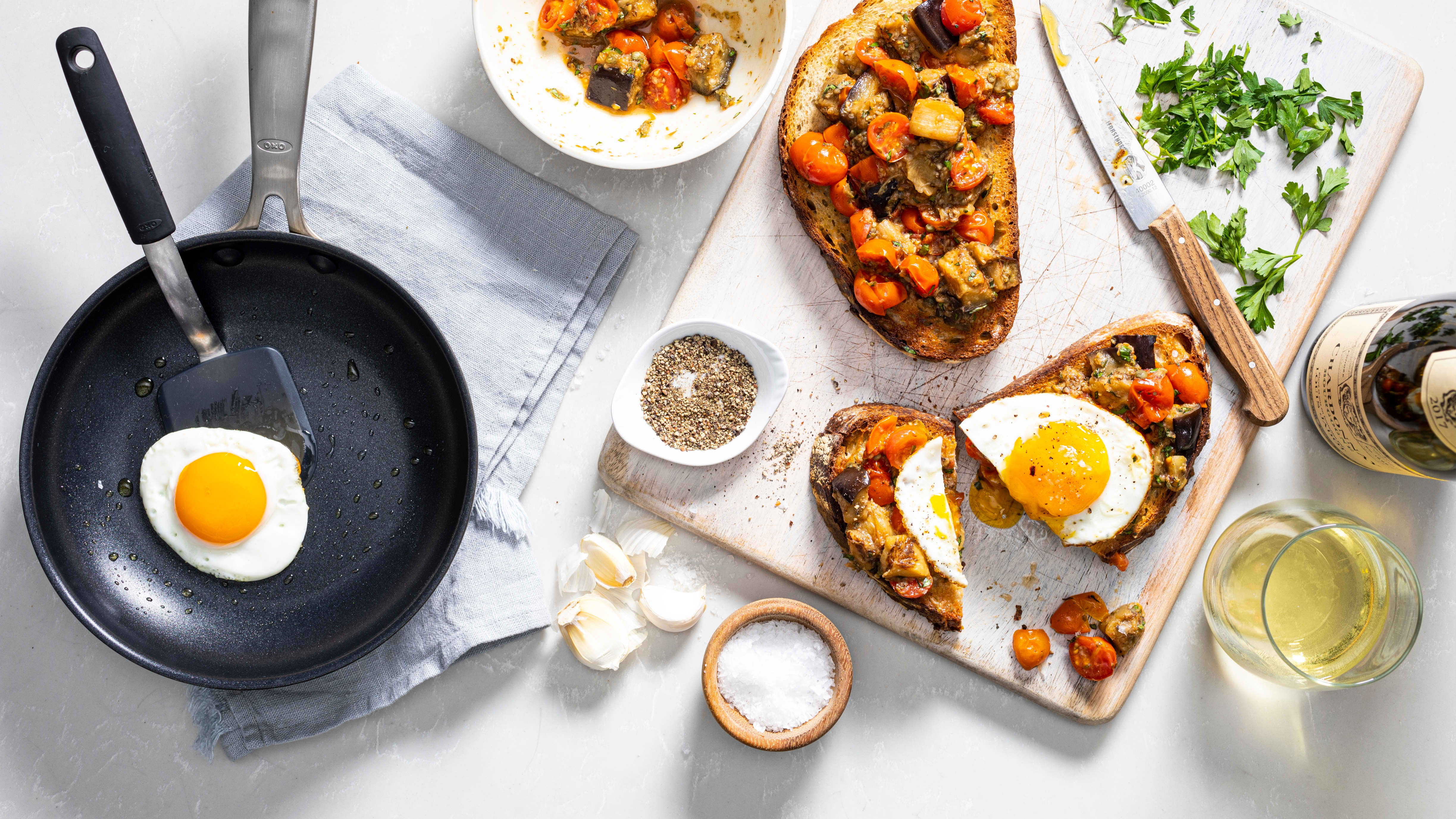 Tips for Cooking for One - Cooking for Singles | America's Test Kitchen