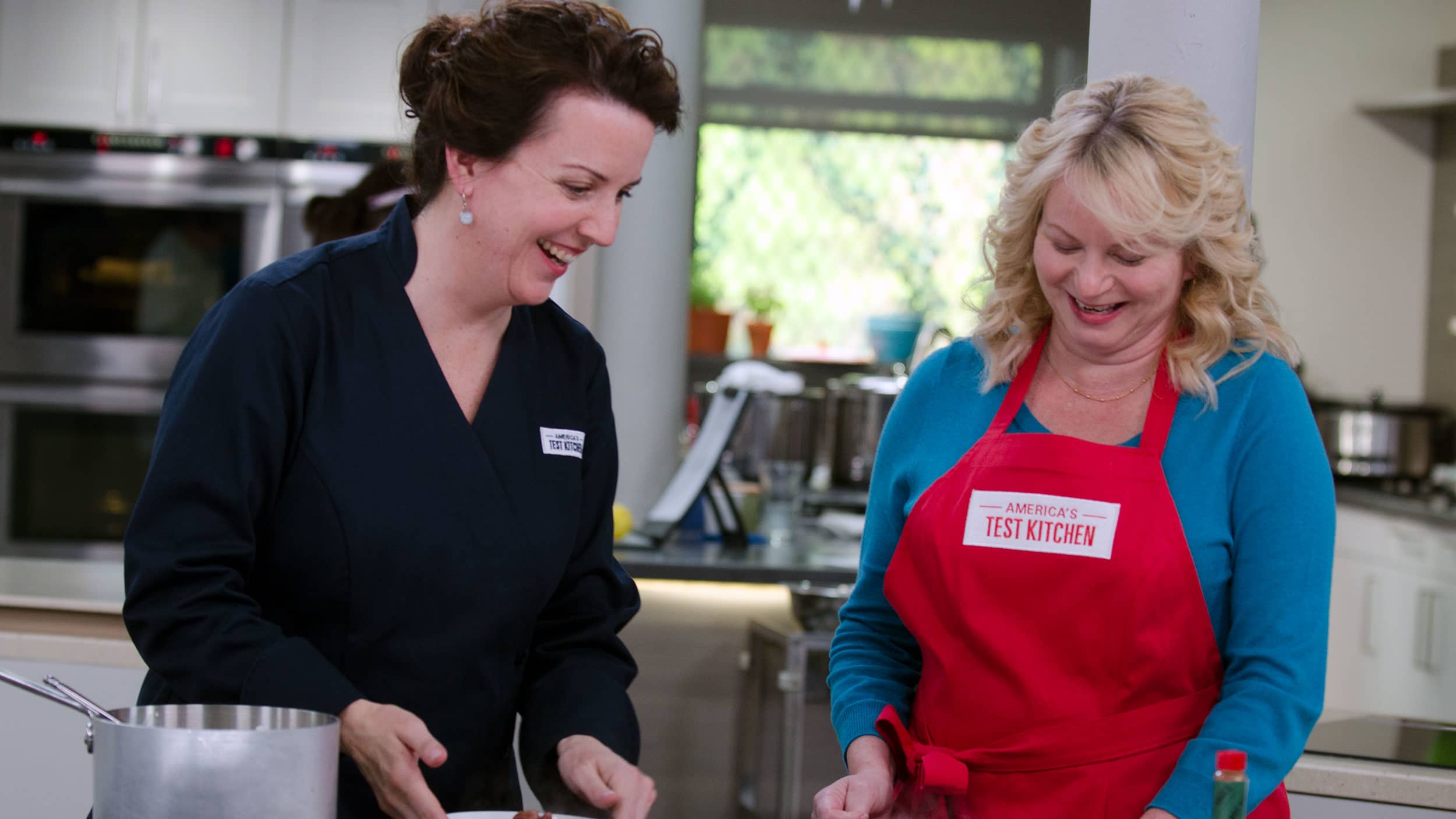 Season 17, Episode 11 Recap: How to Make the Best Gumbo | America's ...