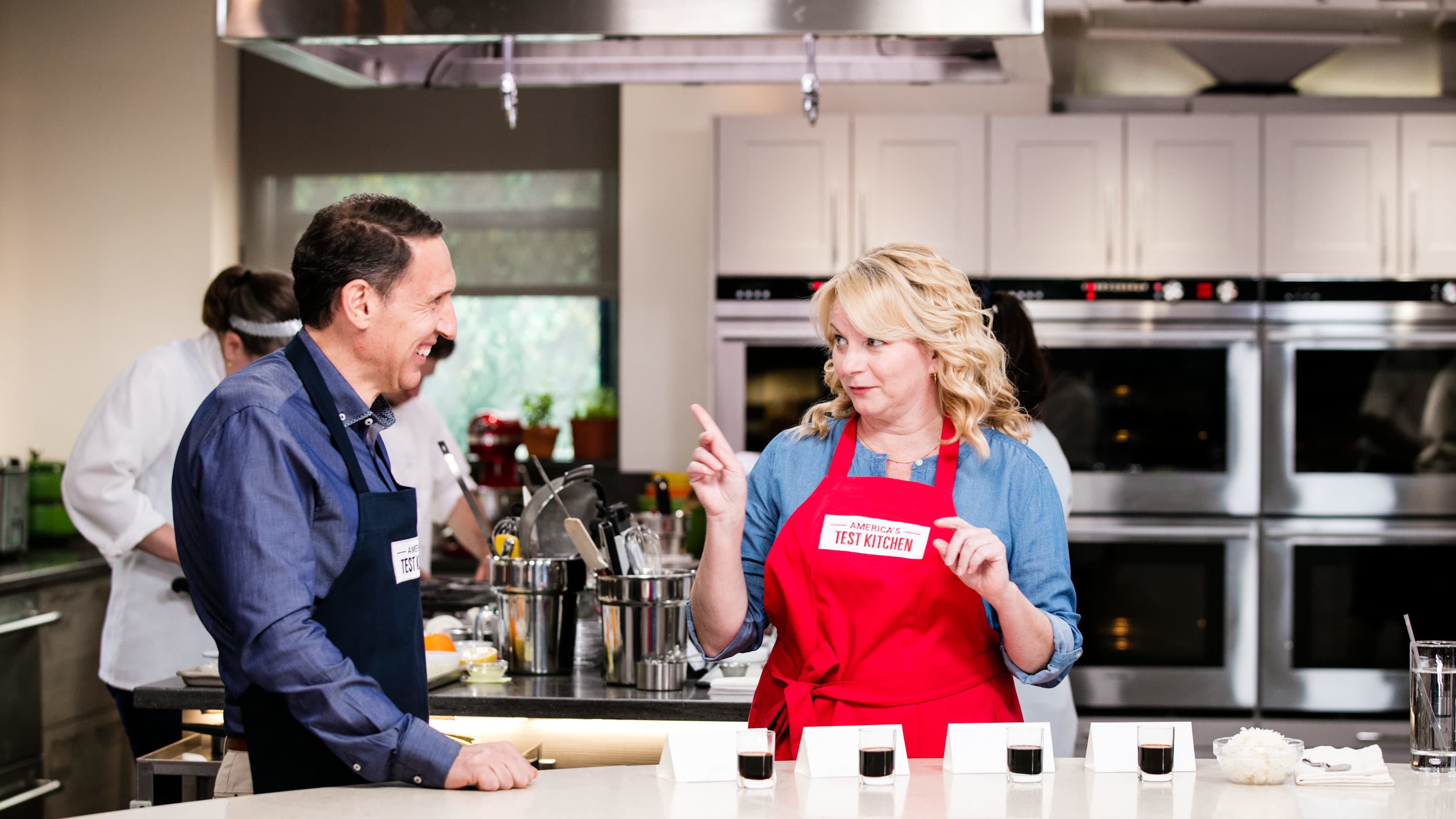 How to Make Great Beef Stir-Fry at Home | America's Test Kitchen