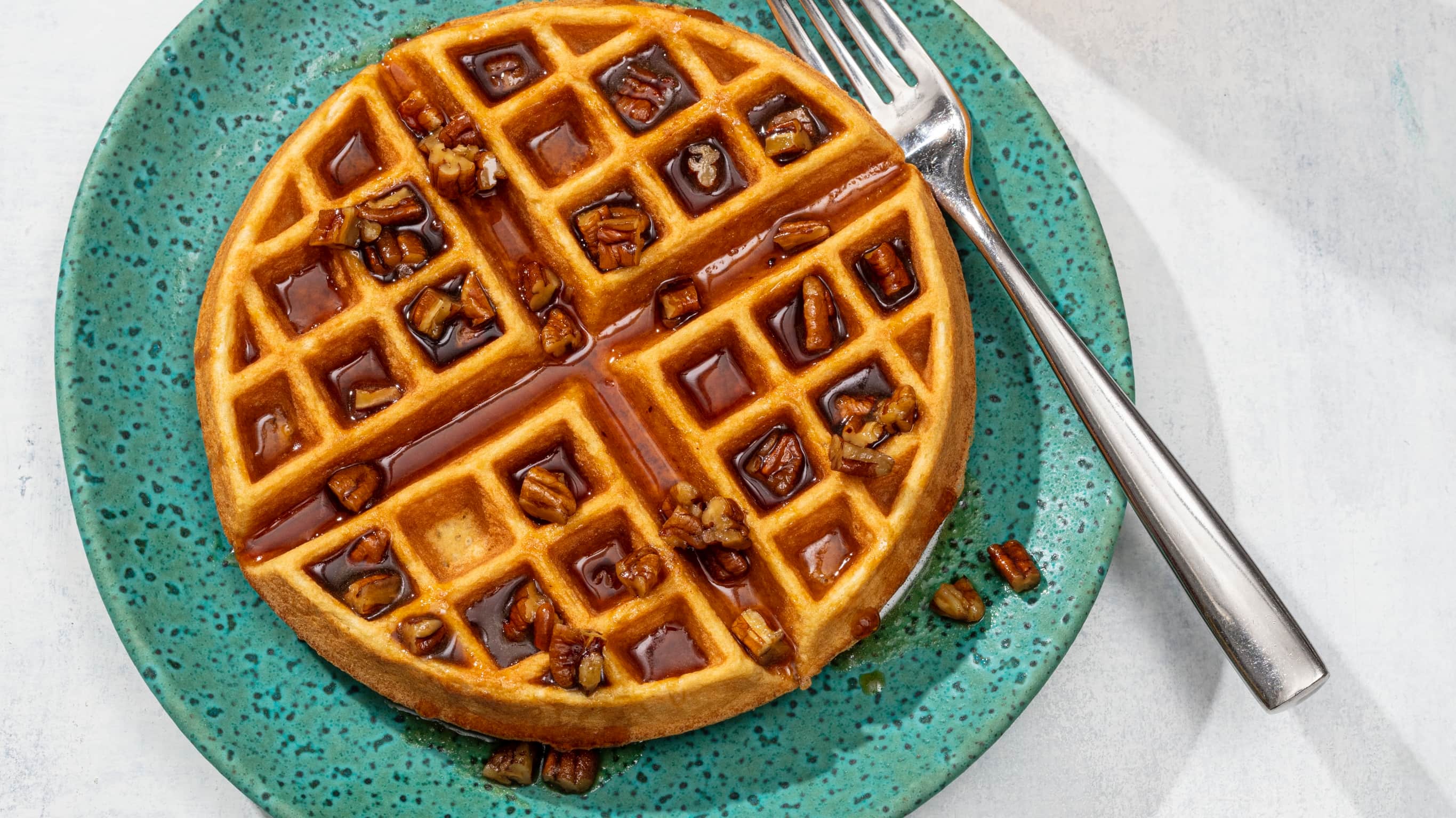 2 Awesome Ways to Jazz Up Maple Syrup | America's Test Kitchen
