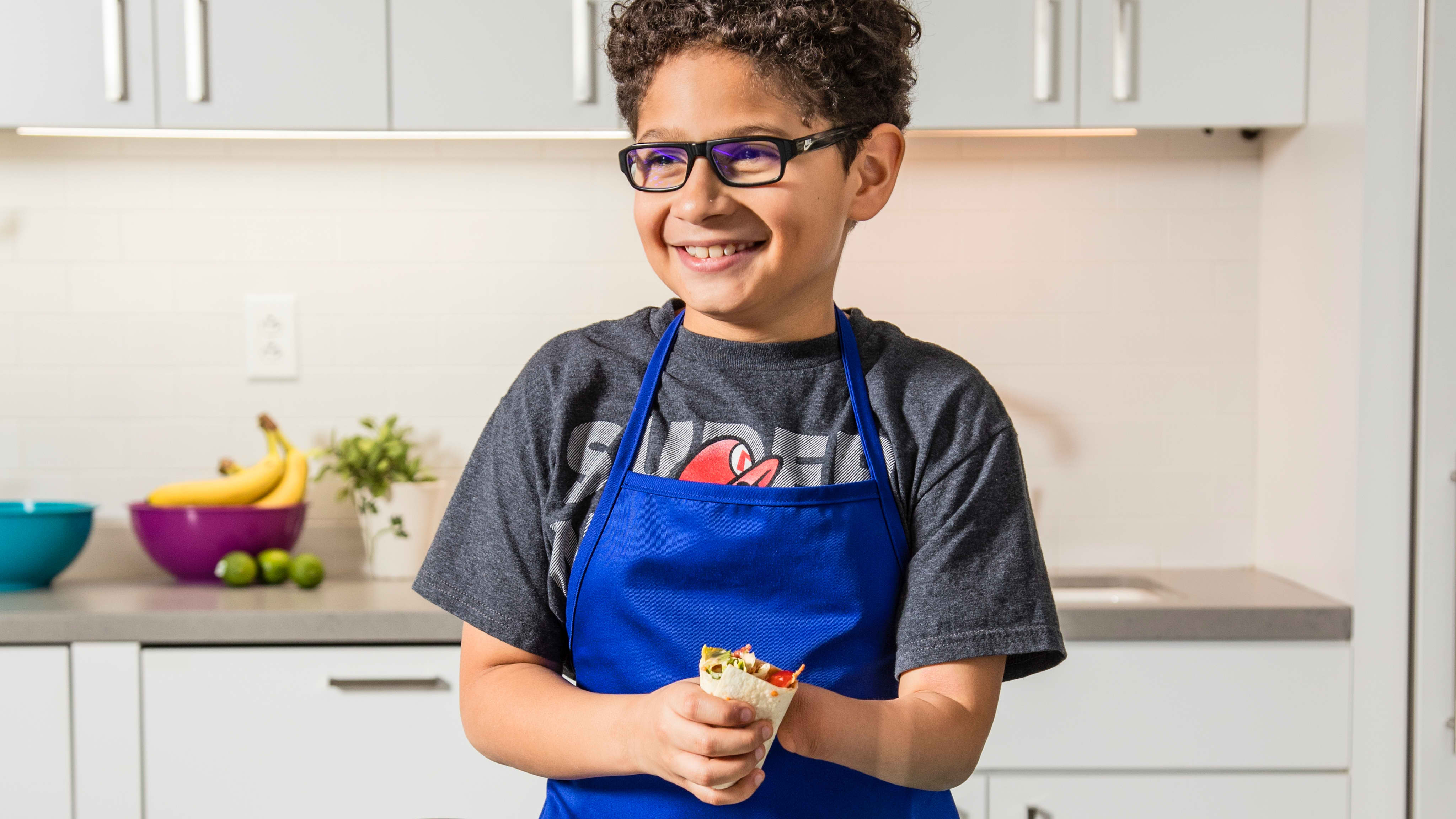 Kids Food & Cooking Challenges | America's Test Kitchen