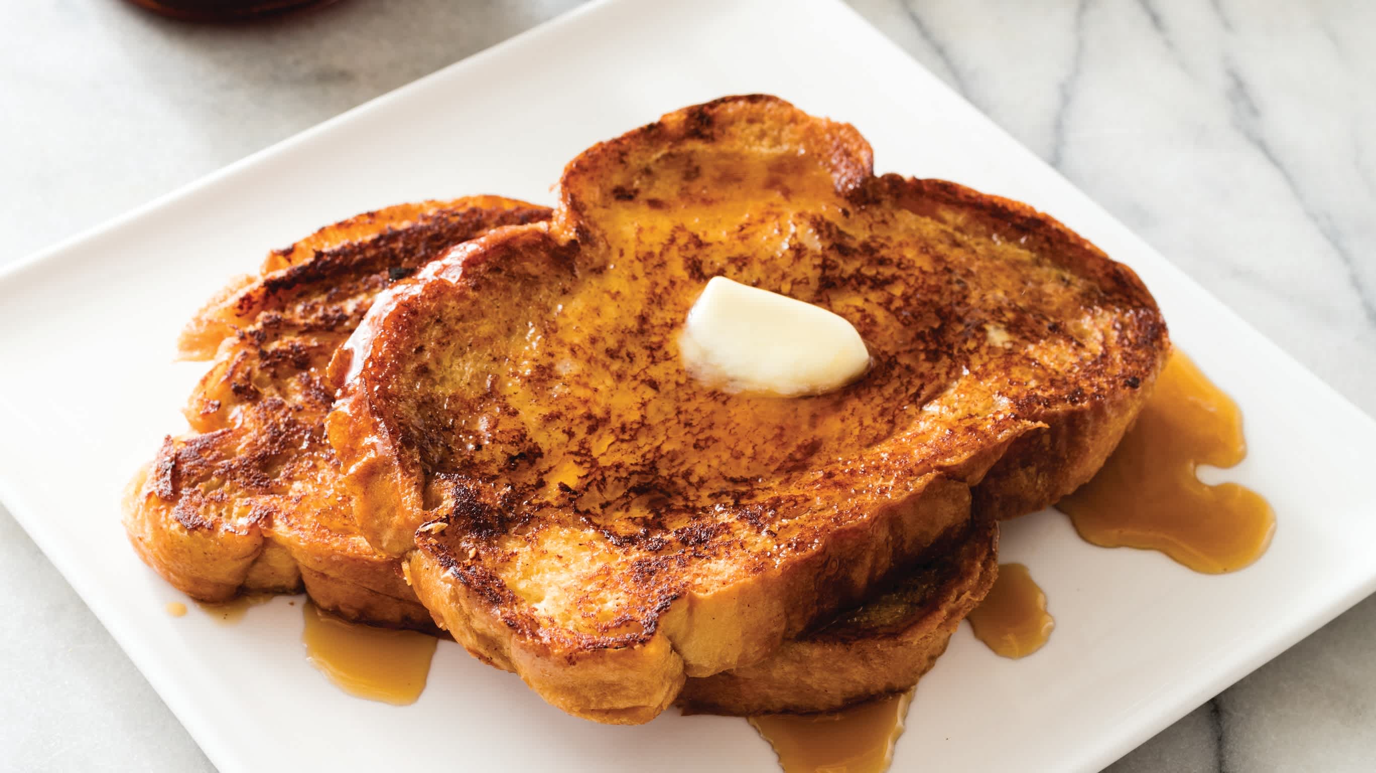 For Great French Toast, Toast It Before You French It | America's Test ...
