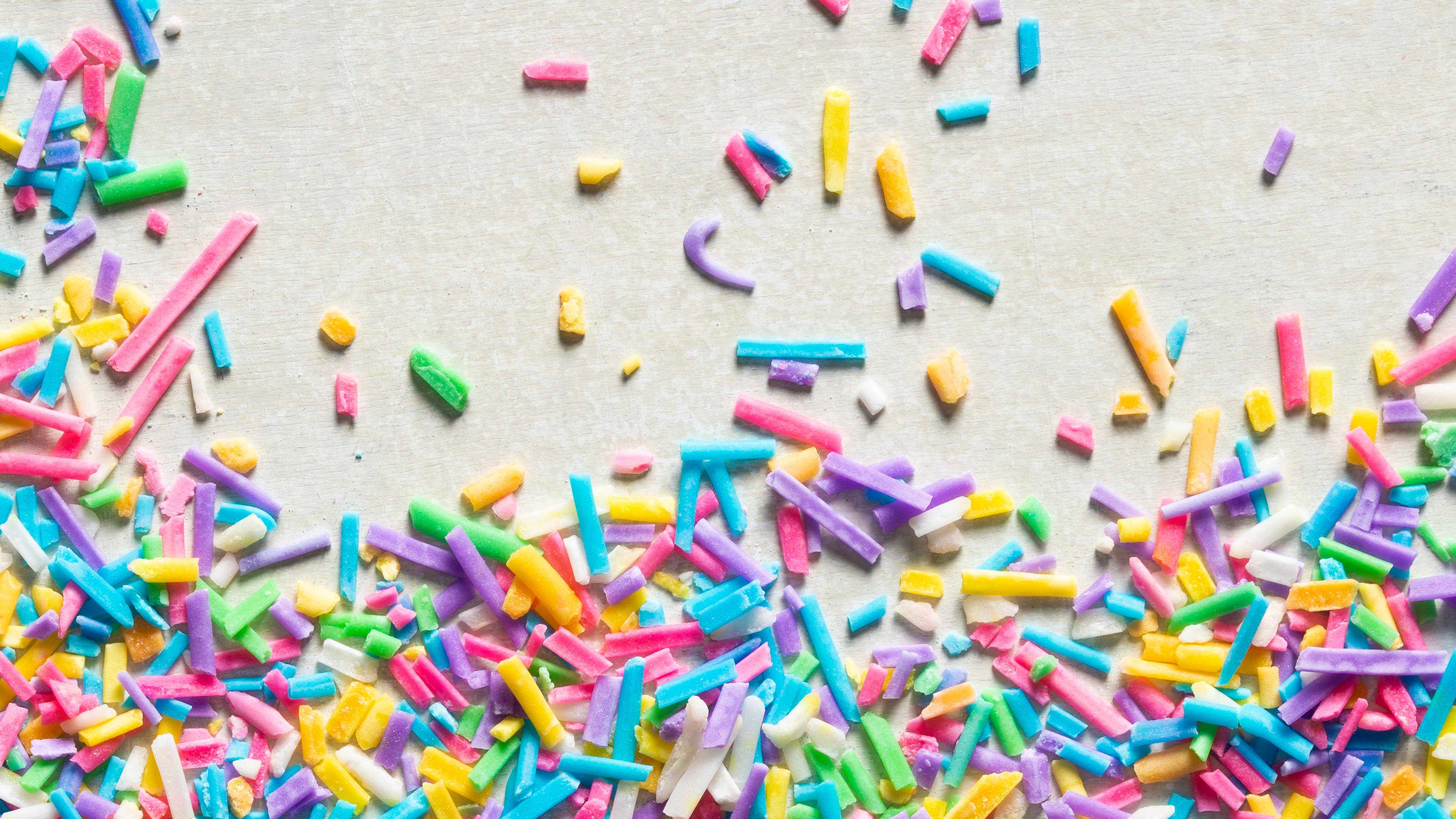 Yes, You Can Make Your Own Sprinkles | America's Test Kitchen