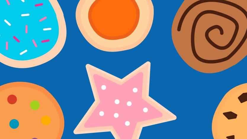 The Magic Formula to Making Kitchen Sink Cookies | America's Test Kitchen