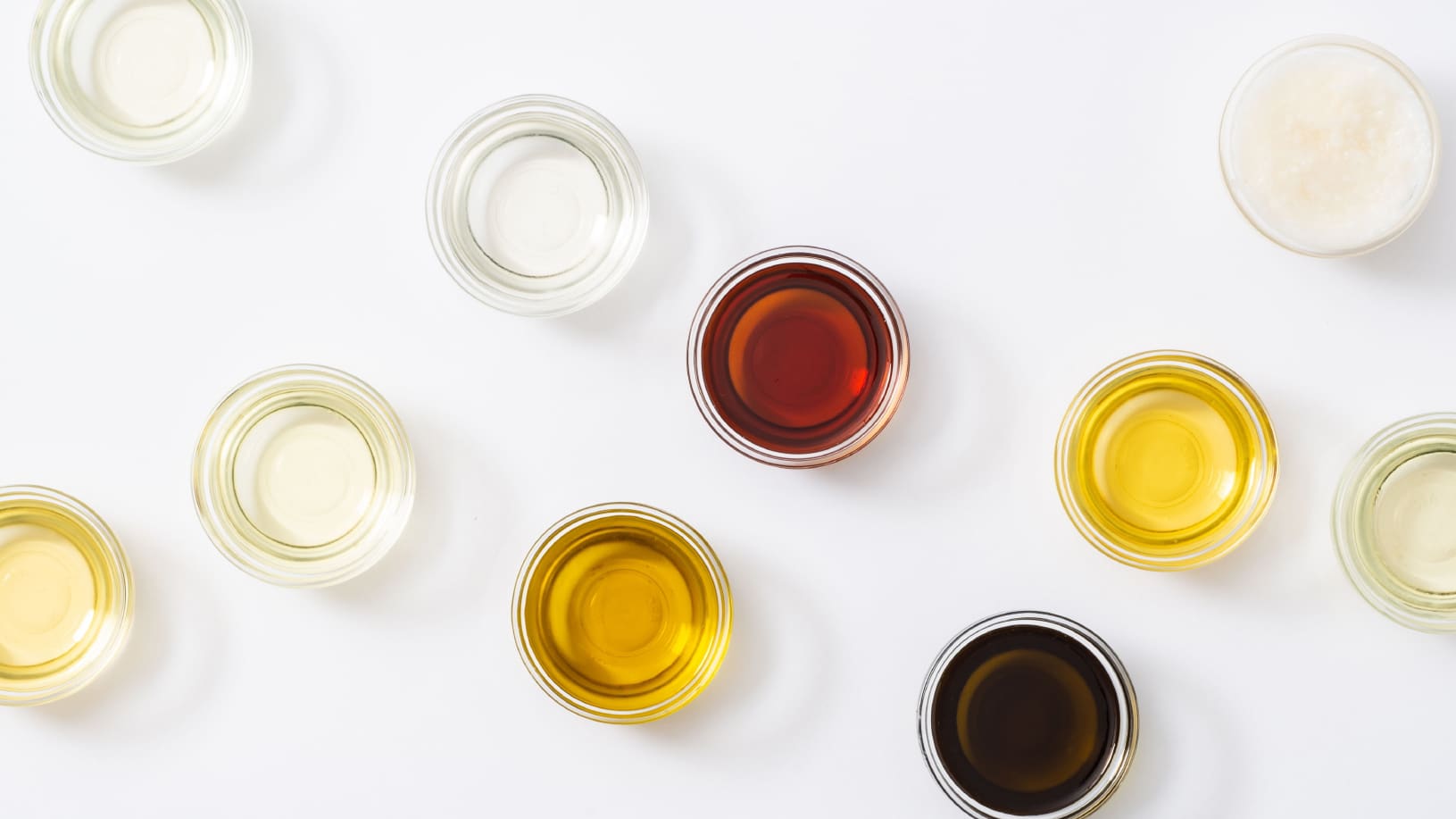 A Guide to the Most Commonly Used Cooking Oils | America's Test Kitchen