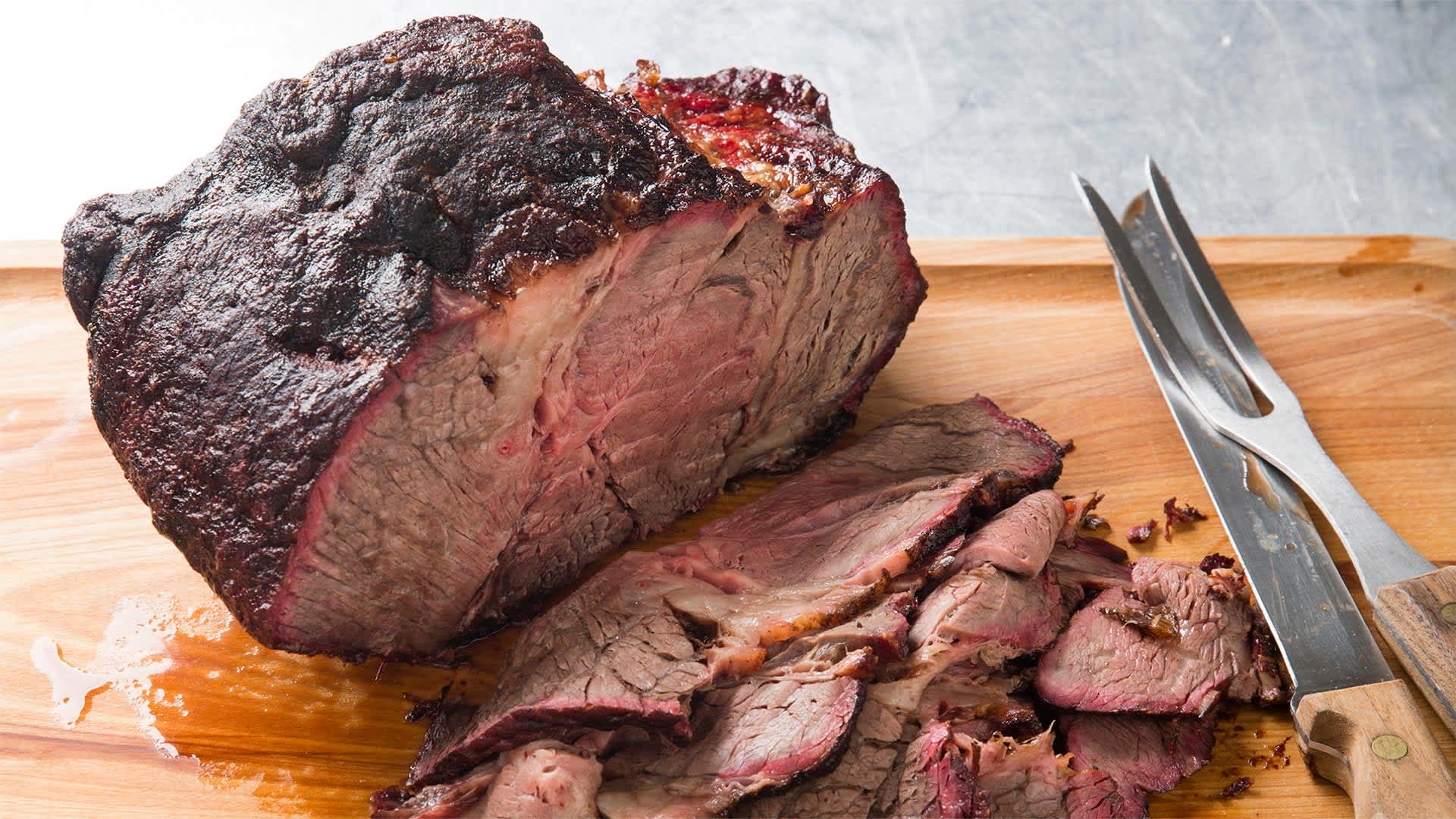 Cook’s Country Goes on the Road to Learn About Shoulder Clod | America ...