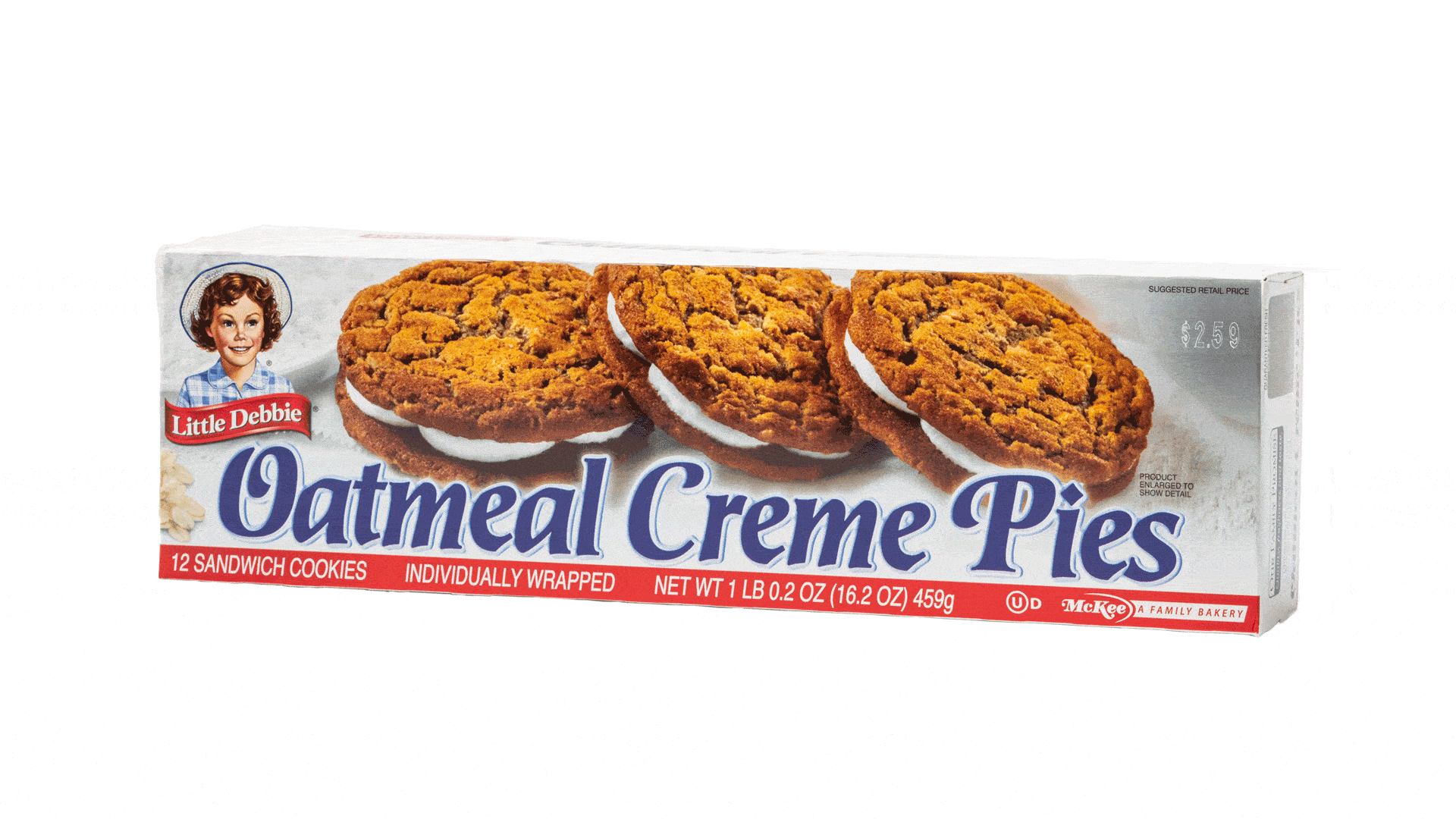 The History of Little Debbie’s Baked Goods | America's Test Kitchen