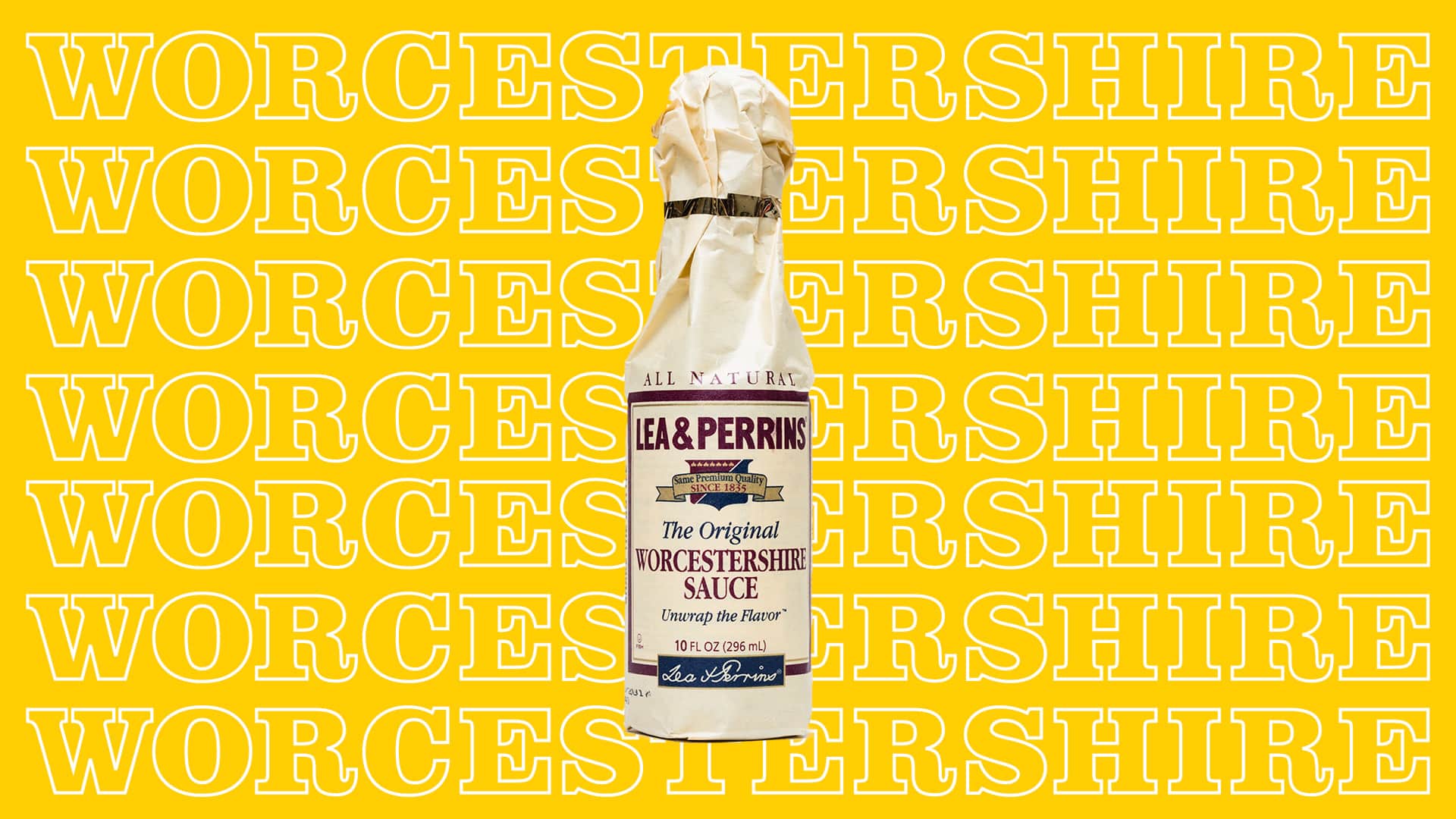 What Is Worcestershire Sauce? | America's Test Kitchen