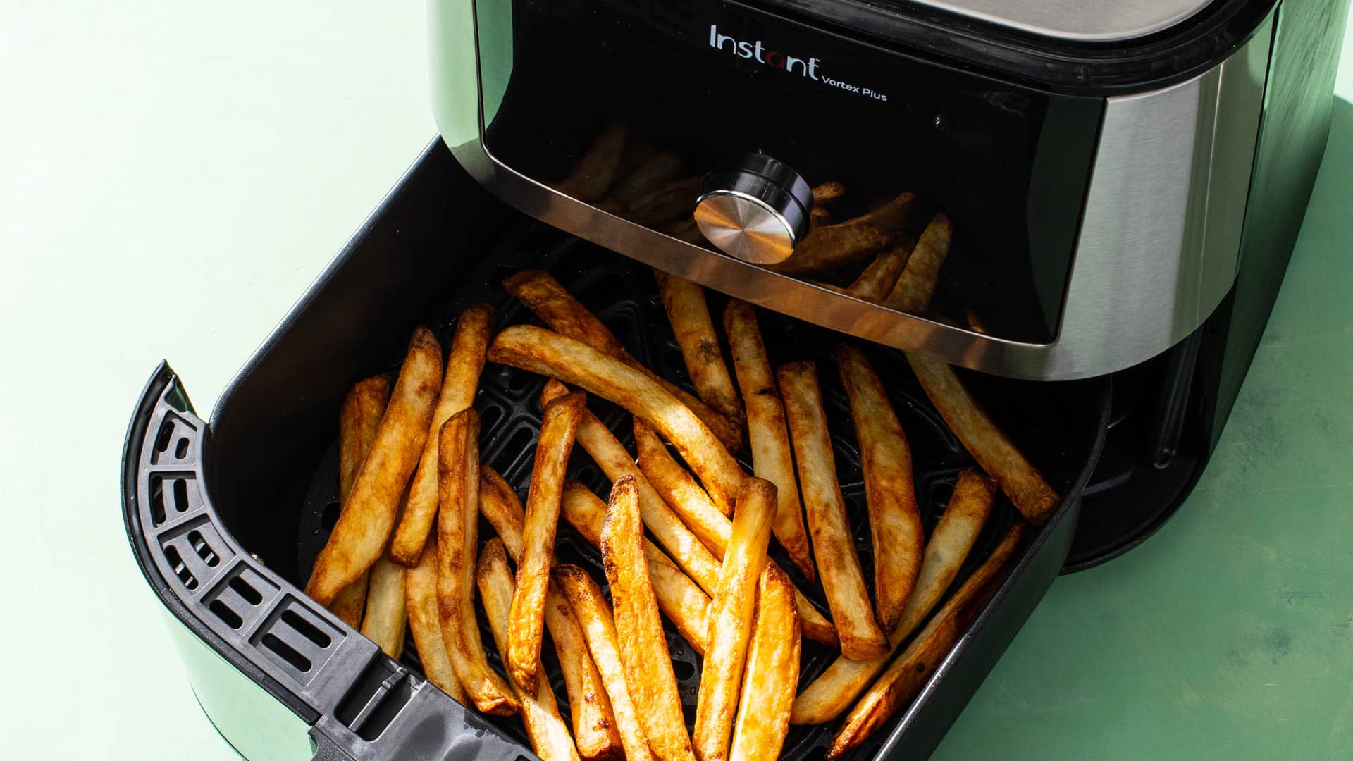 5 Tips for Better Air Frying | America's Test Kitchen