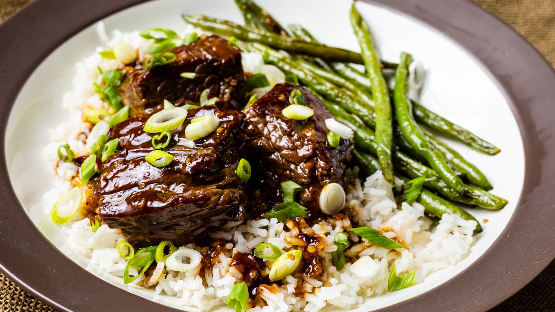 How to Thicken Sauces with Cornstarch | America's Test Kitchen